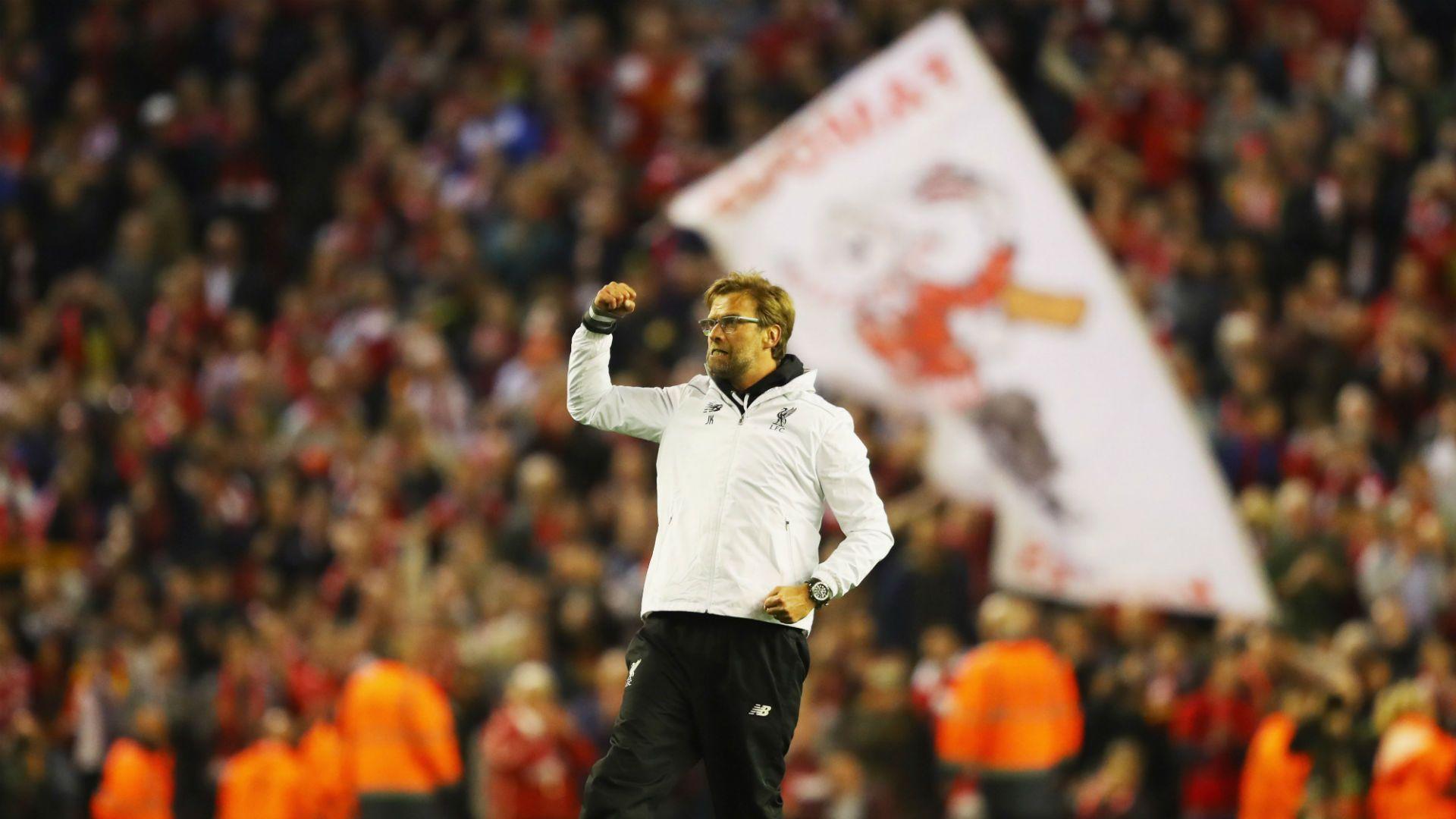 Klopp Wallpapers - Wallpaper Cave