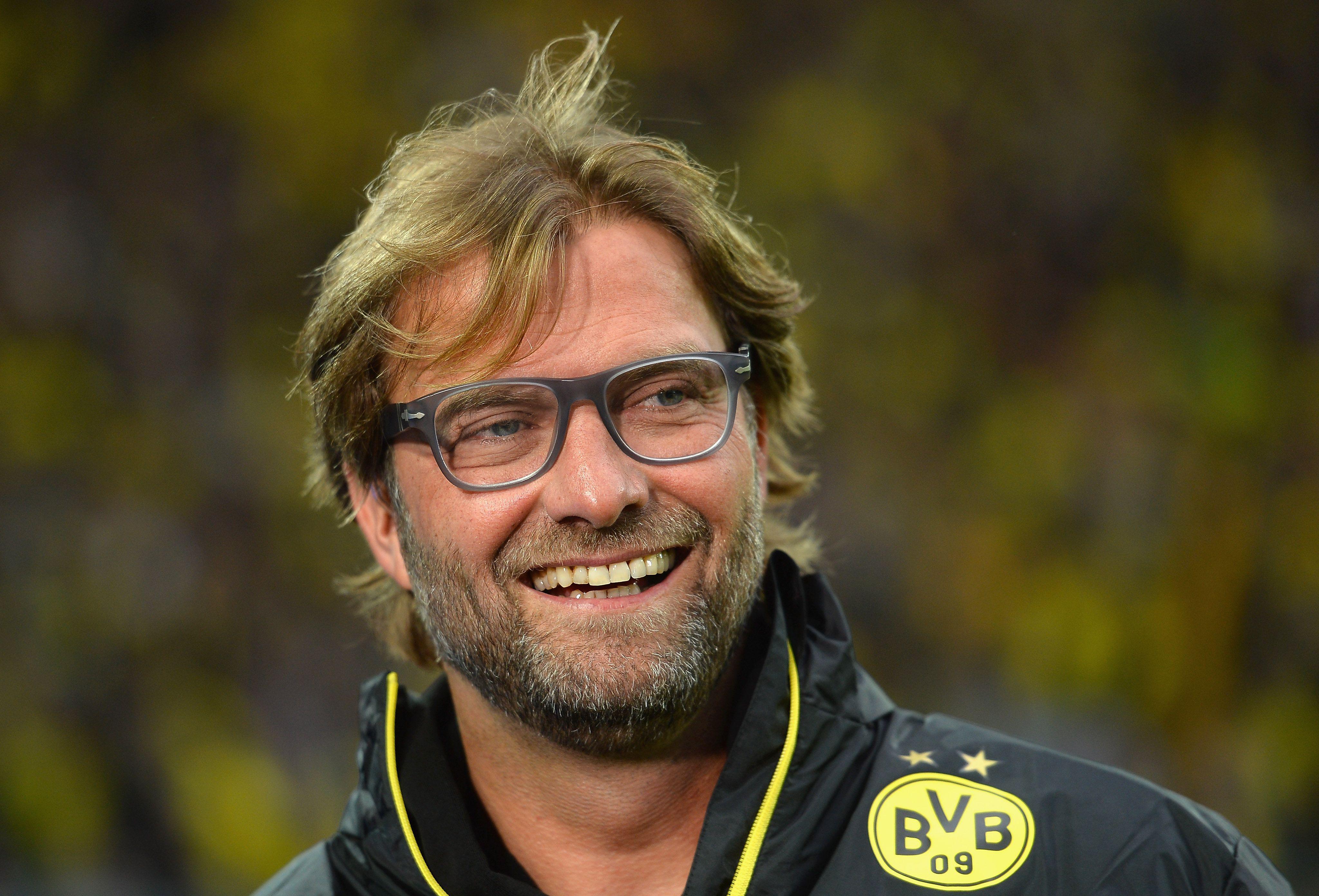Klopp Wallpapers - Wallpaper Cave