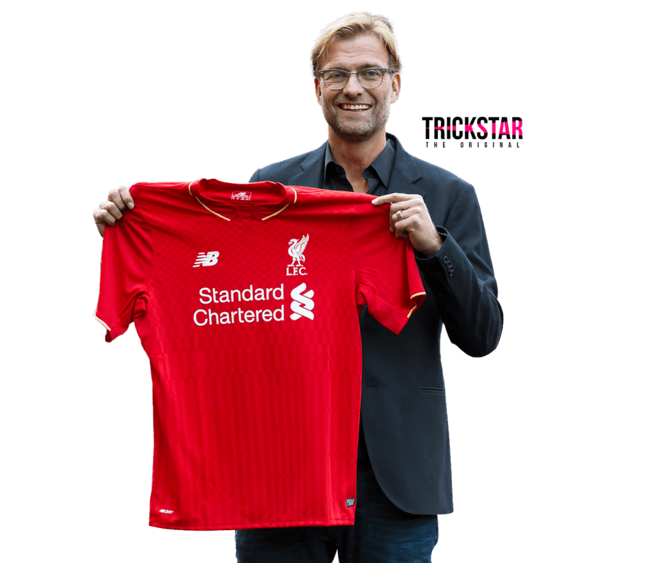 Klopp Wallpapers - Wallpaper Cave