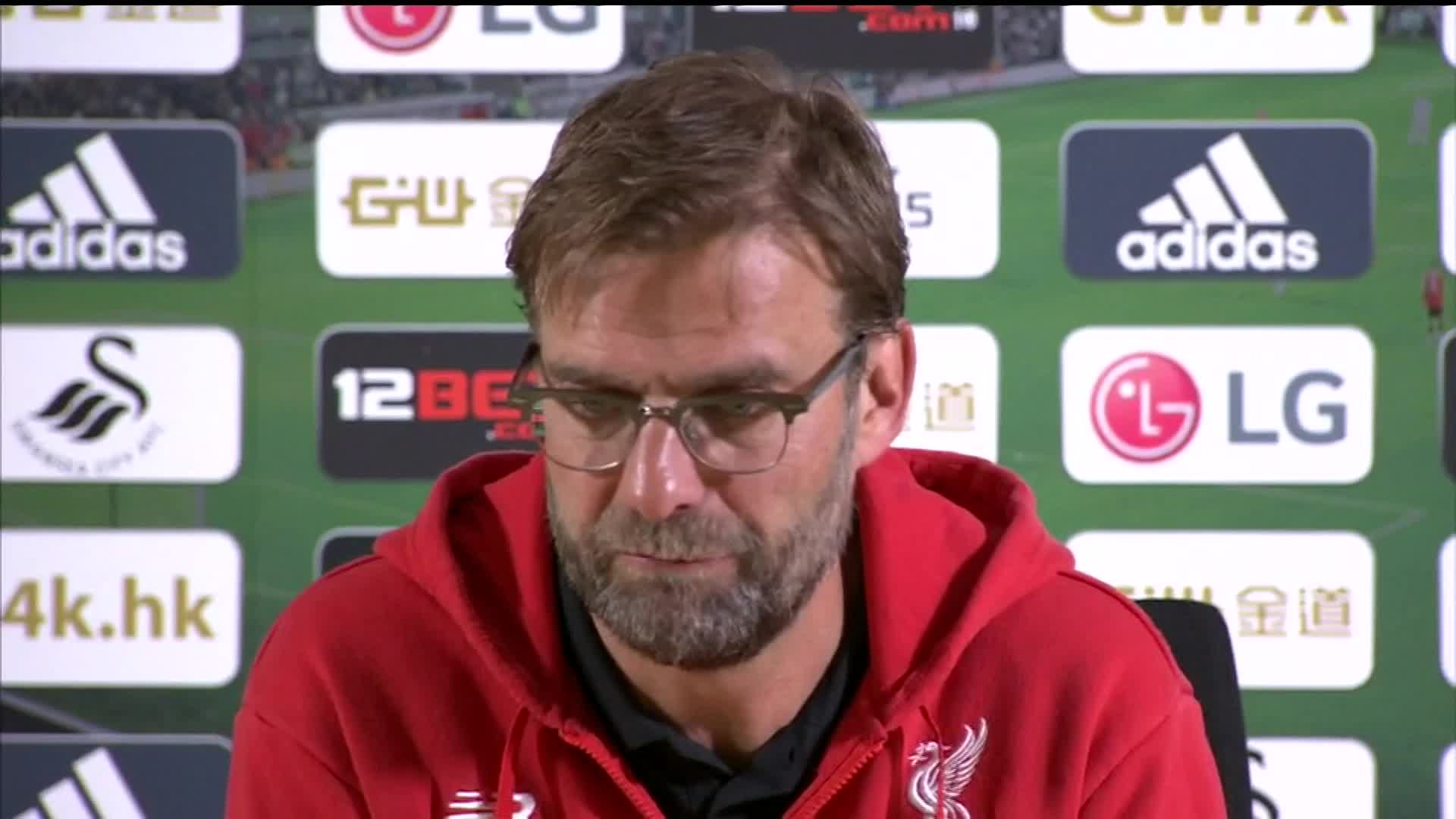 Klopp Wallpapers - Wallpaper Cave