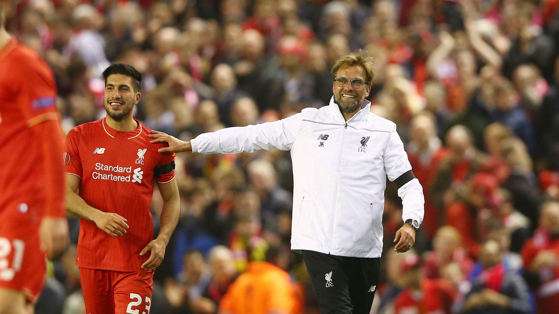 Klopp Wallpapers - Wallpaper Cave