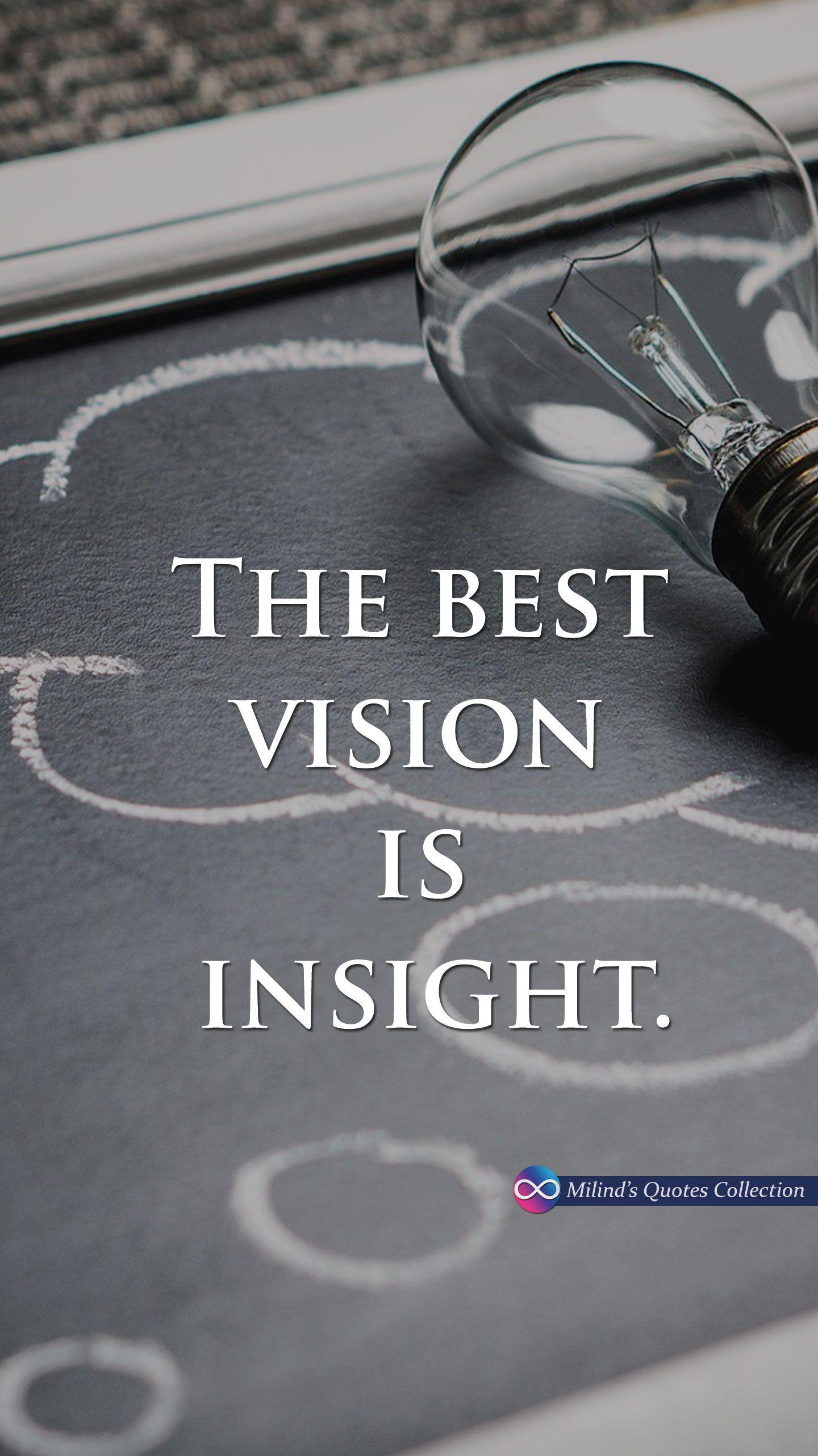 Insight Wallpapers - Wallpaper Cave