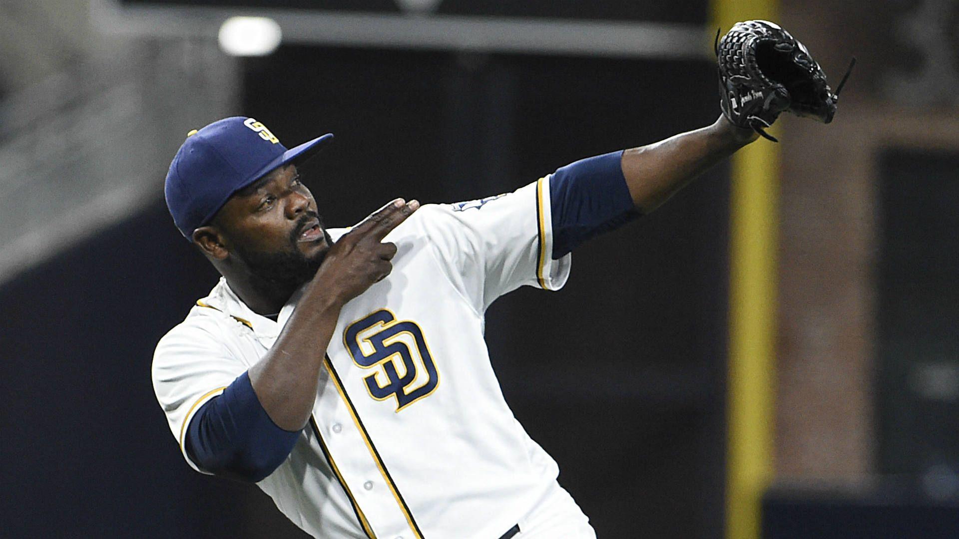 Fernando Rodney Wallpapers - Wallpaper Cave