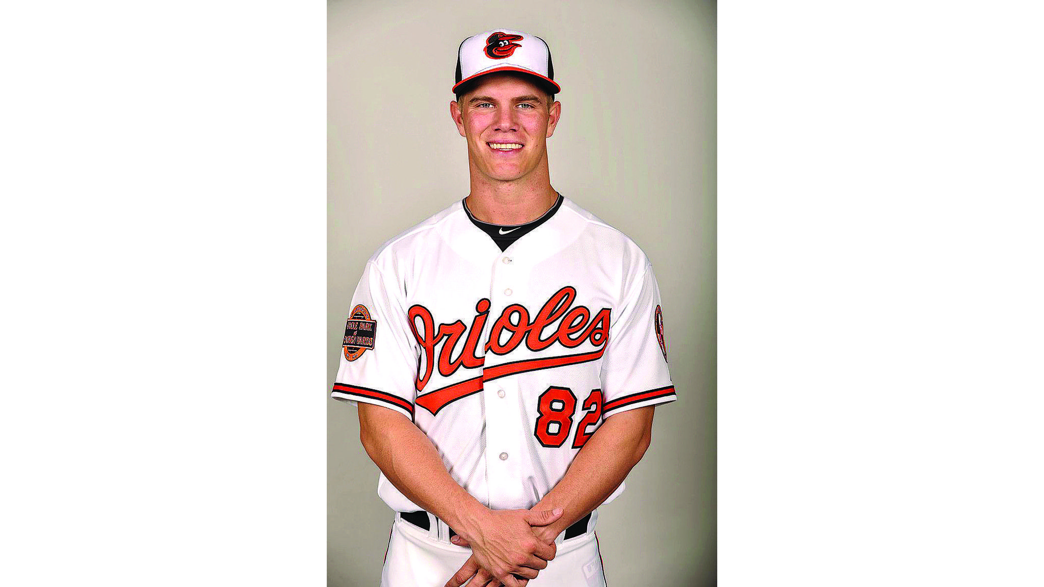 Dylan Bundy Wallpapers - Wallpaper Cave
