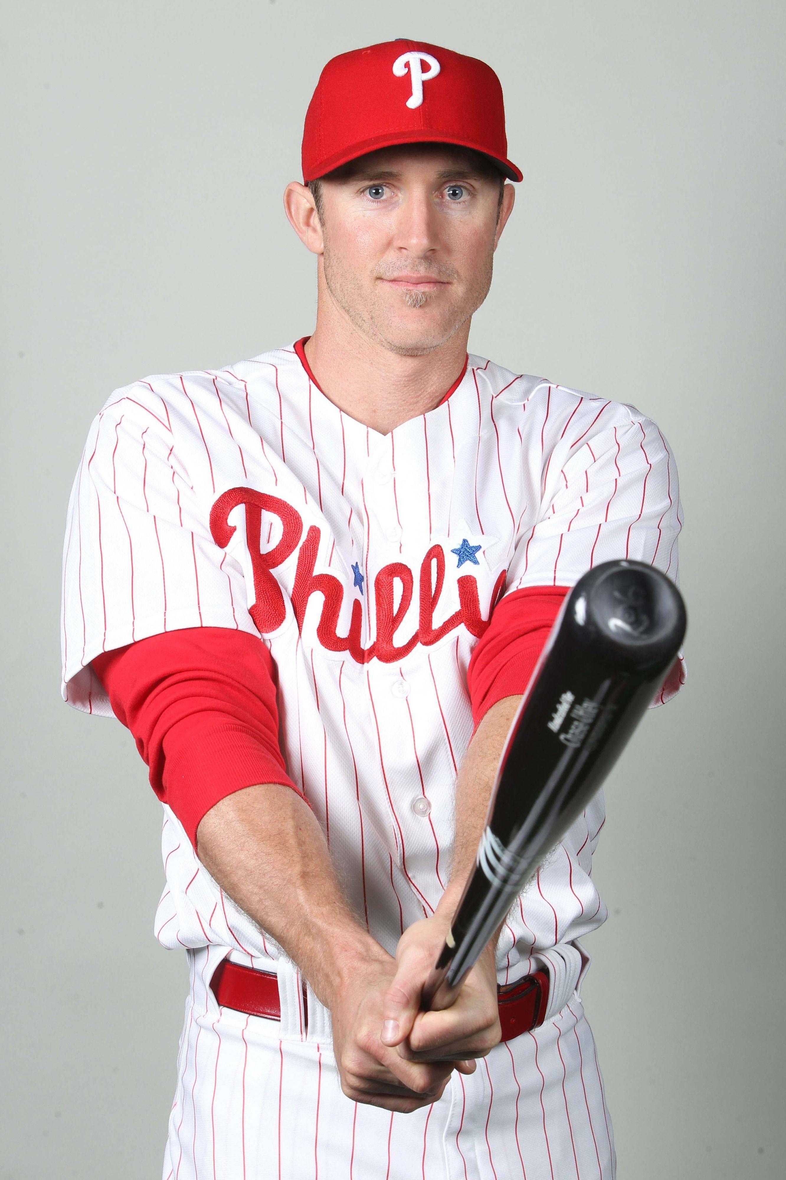 Chase Utley Wallpapers - Wallpaper Cave
