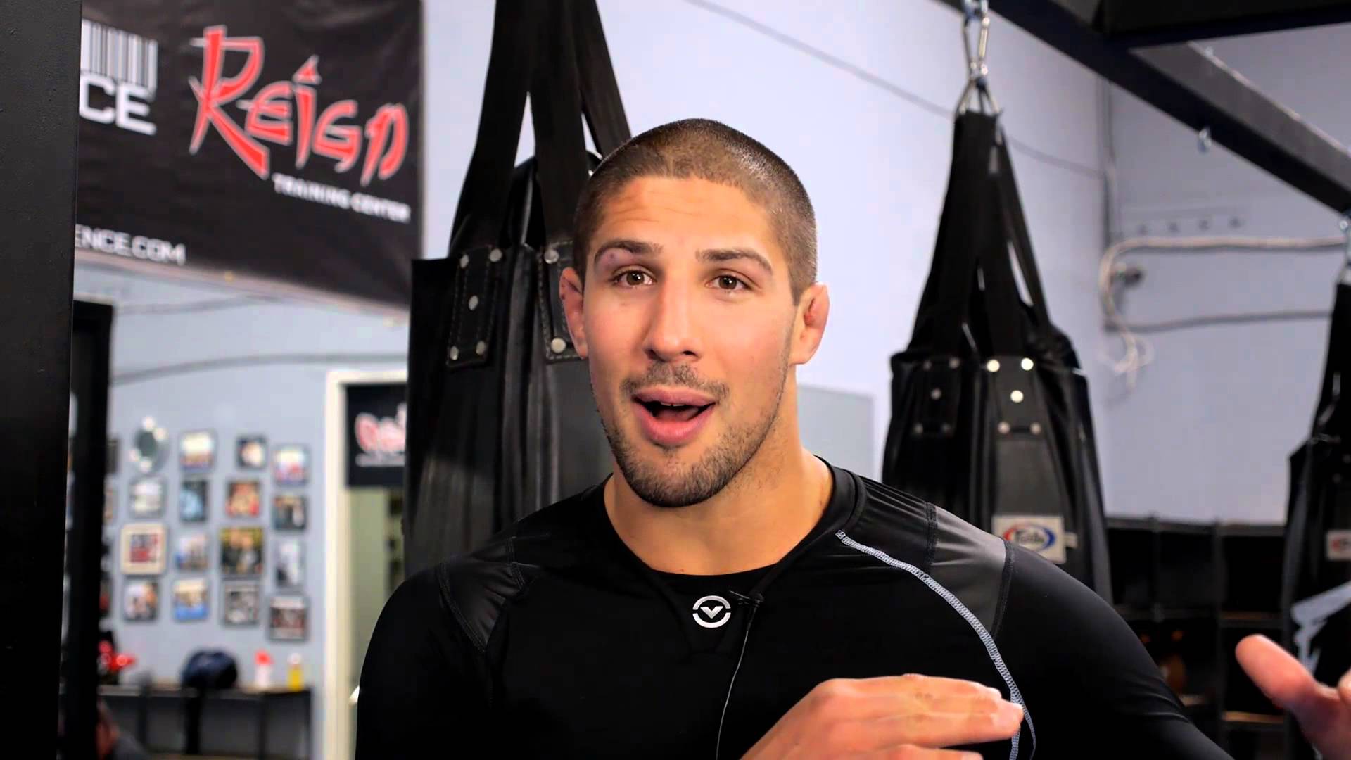 Brendan Schaub Wallpapers - Wallpaper Cave Brendan Schaub Wallpapers - Wallpaper Cave
