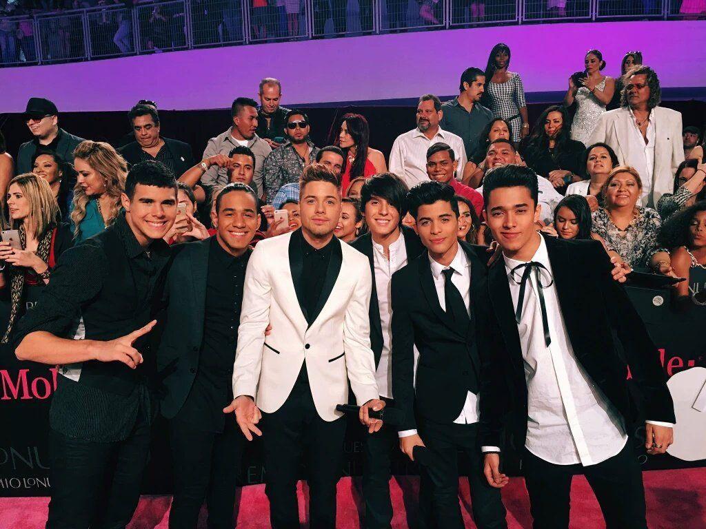 CNCO Wallpapers - Wallpaper Cave