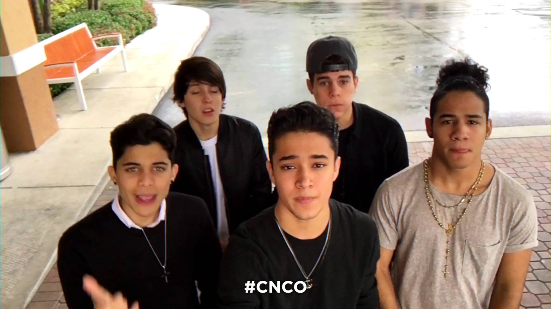 CNCO Wallpapers - Wallpaper Cave