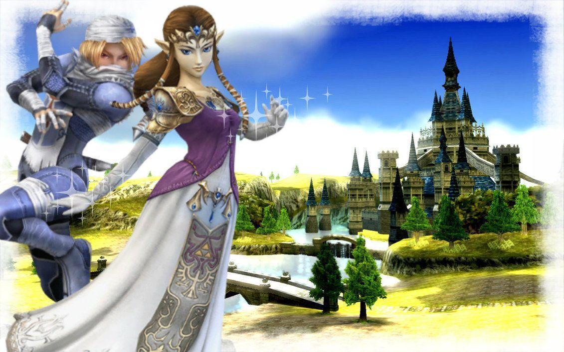 Sheik Wallpapers - Wallpaper Cave