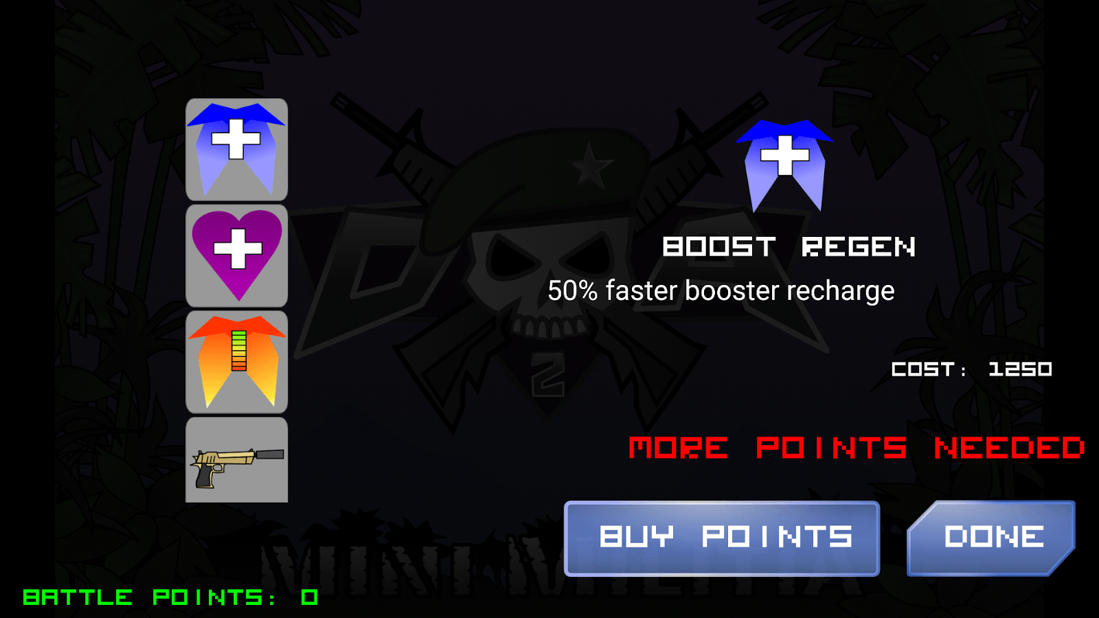 Doodle Army 2: Mini Militia Wallpapers - Wallpaper Cave