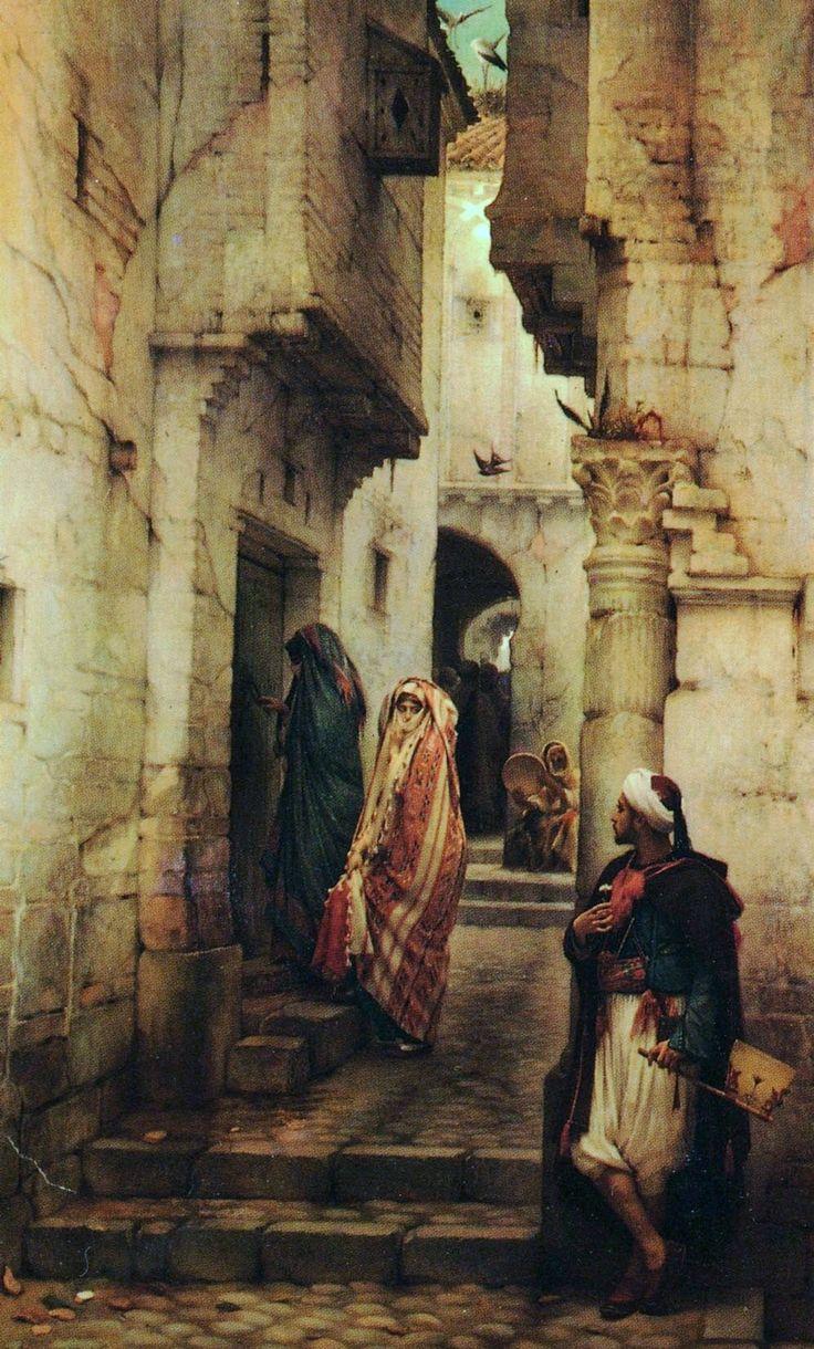 Charles Le Brun Wallpapers - Wallpaper Cave