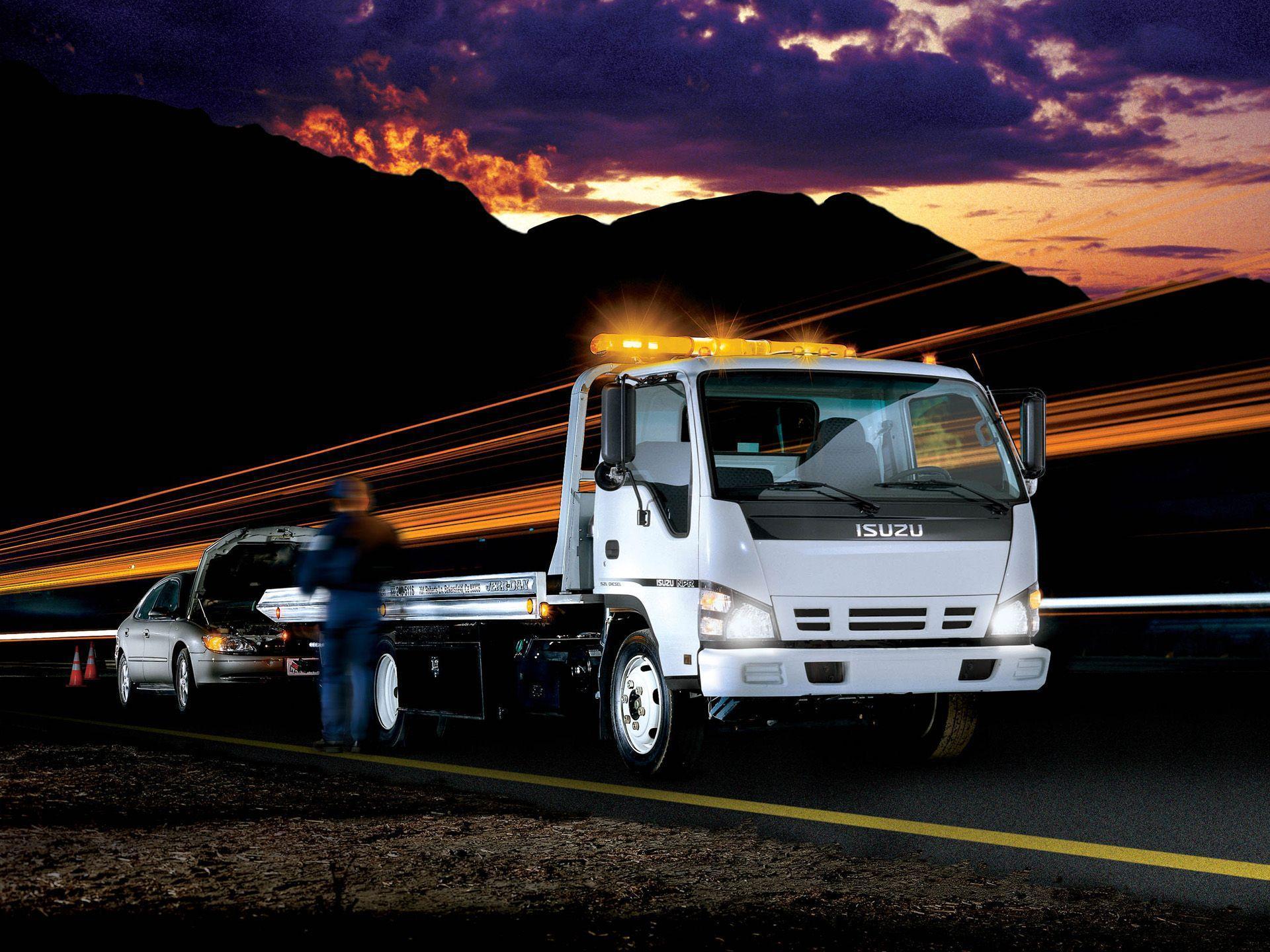 Isuzu Wallpapers - Wallpaper Cave