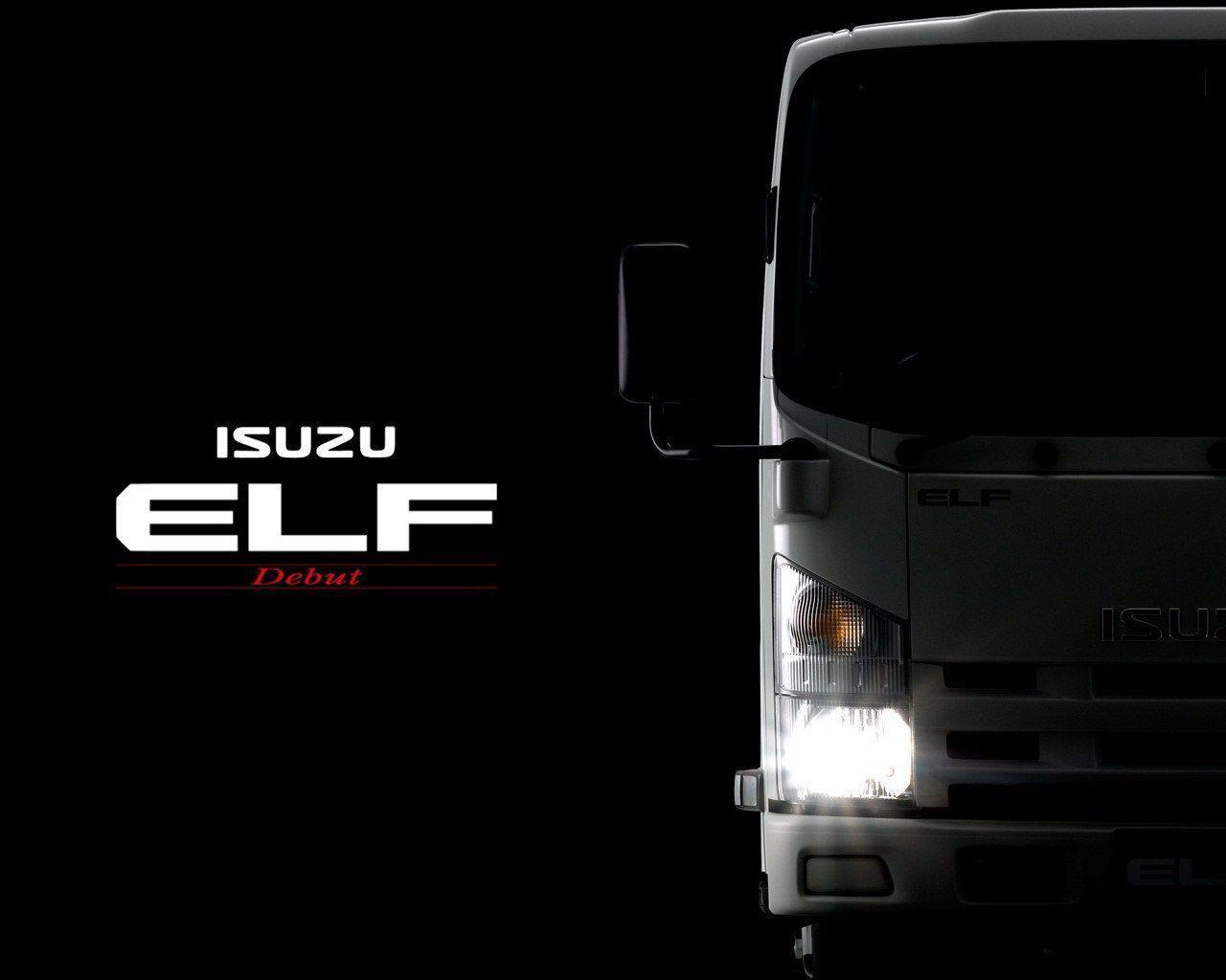 Isuzu Wallpapers - Wallpaper Cave