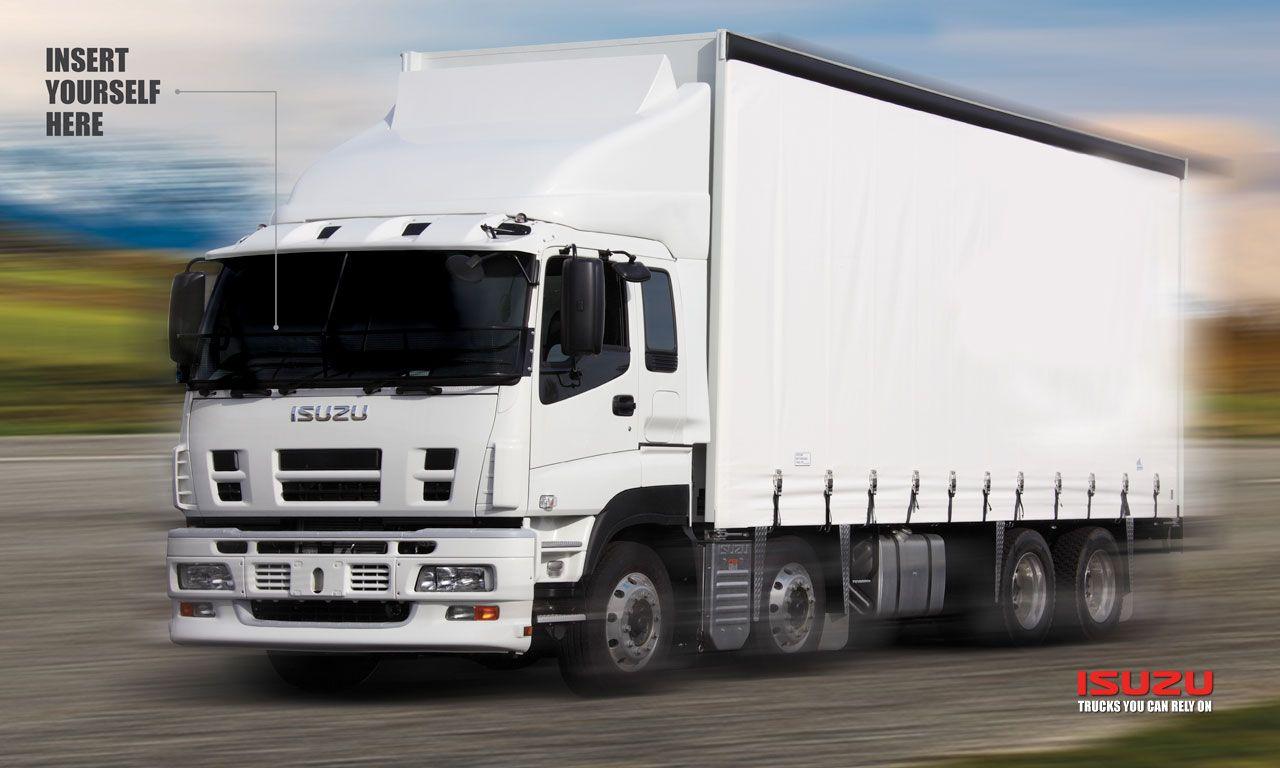 Isuzu Wallpapers - Wallpaper Cave