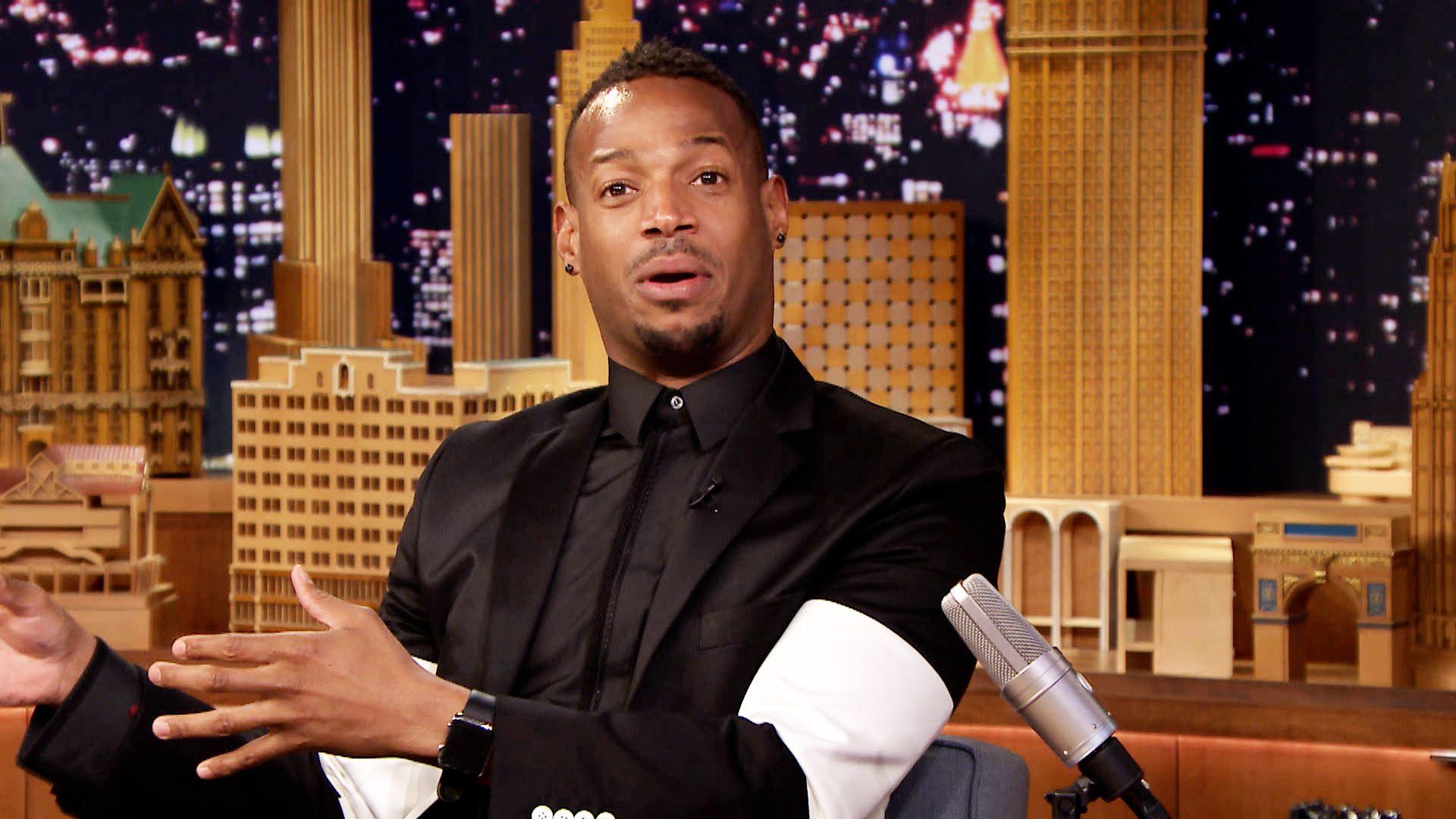 Marlon NBC Wallpapers - Wallpaper Cave