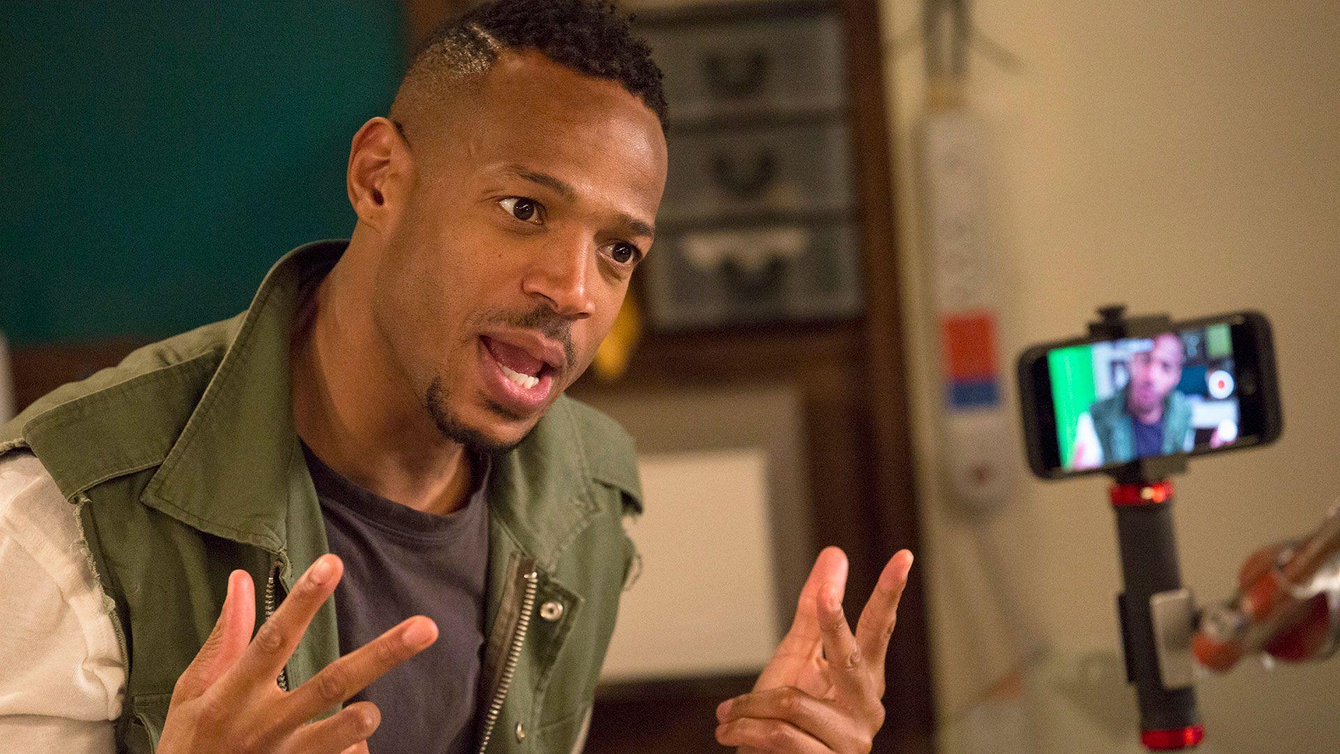 Marlon NBC Wallpapers - Wallpaper Cave