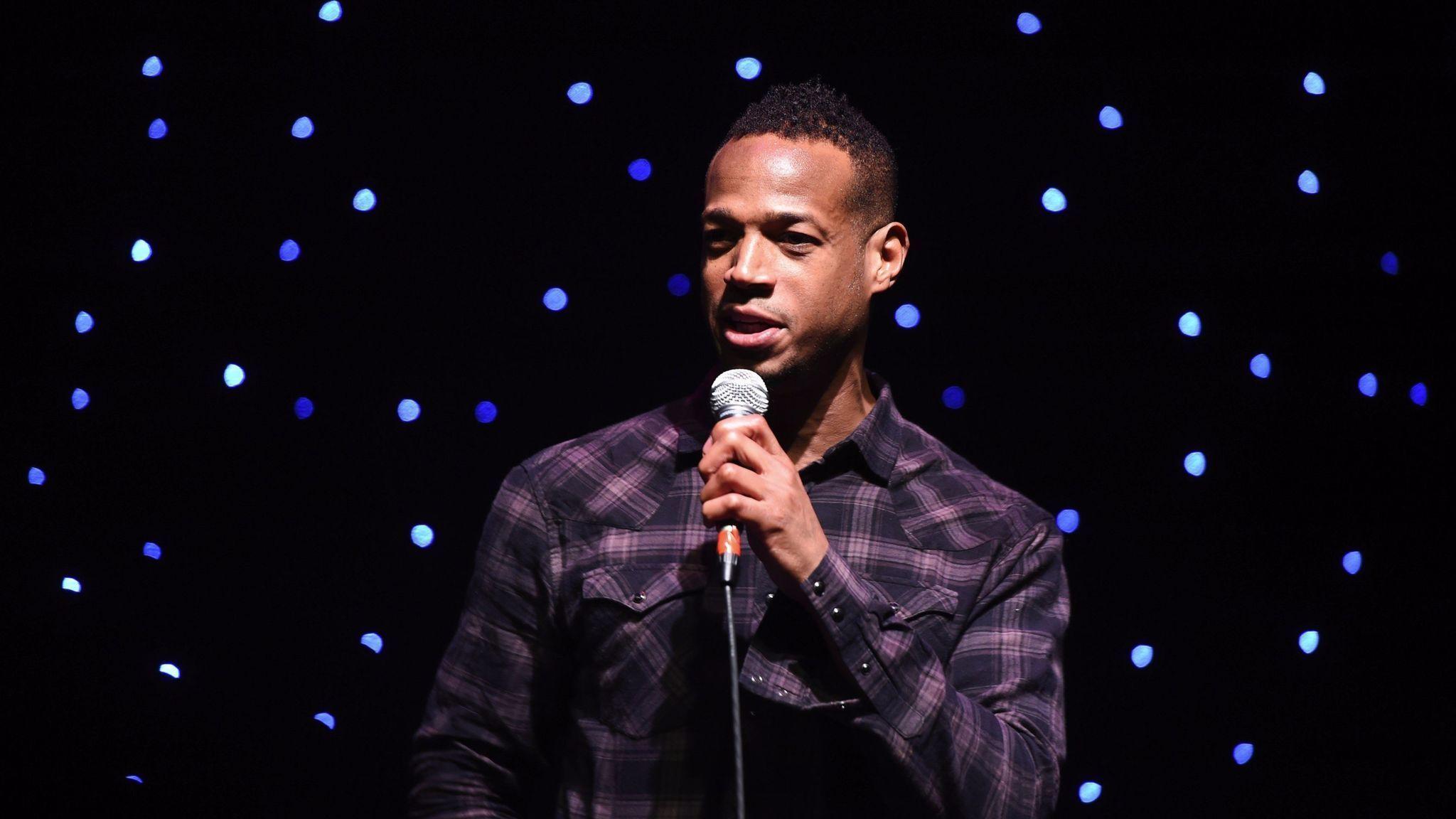 Marlon NBC Wallpapers - Wallpaper Cave