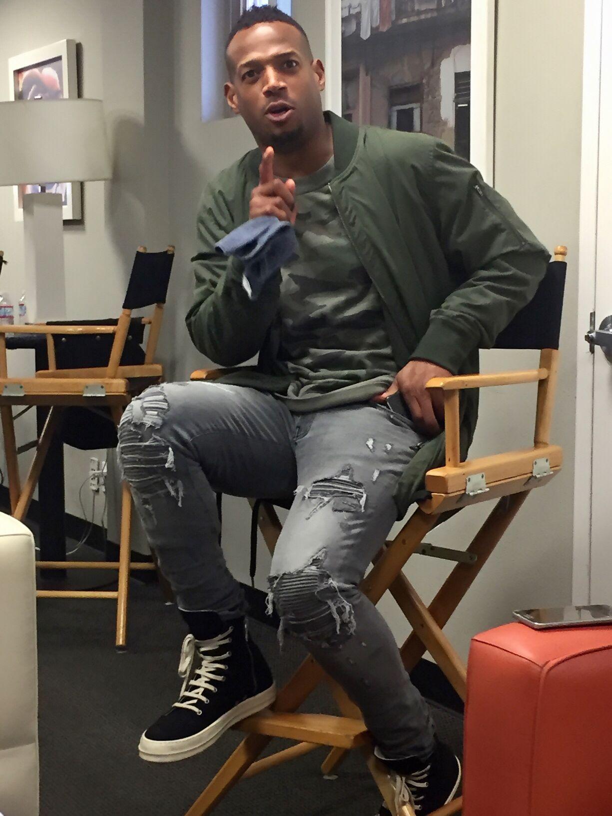 Marlon NBC Wallpapers - Wallpaper Cave