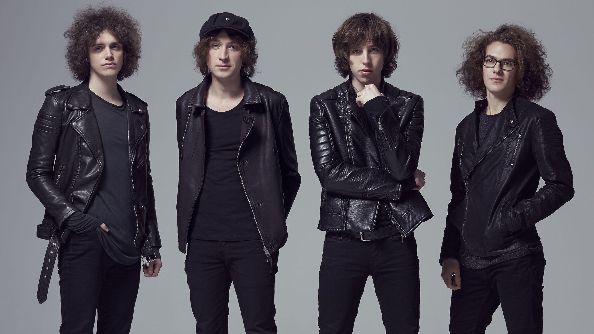 Catfish And The Bottlemen Desktop Wallpapers - Wallpaper Cave