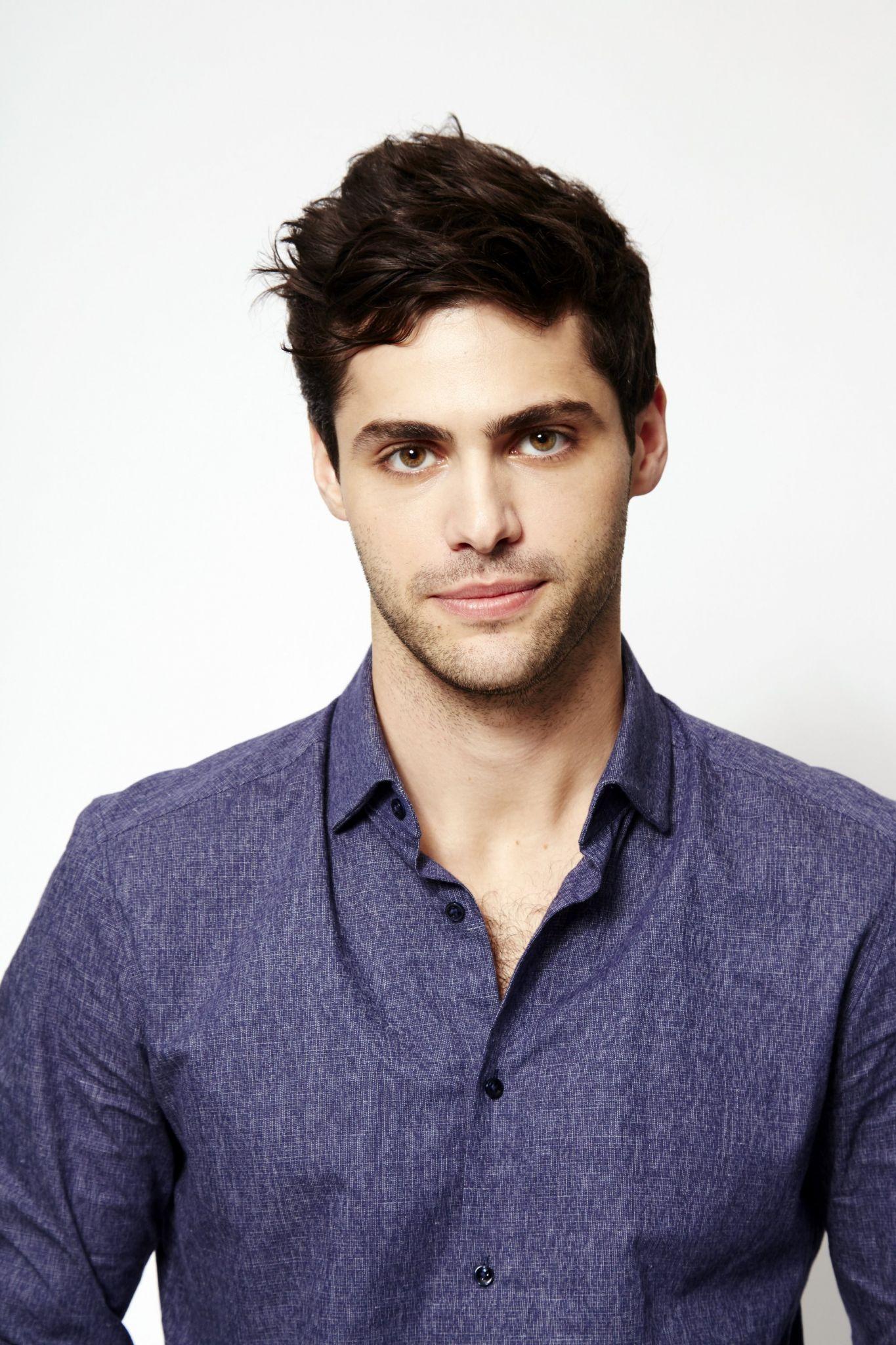 Matthew Daddario Wallpapers - Wallpaper Cave