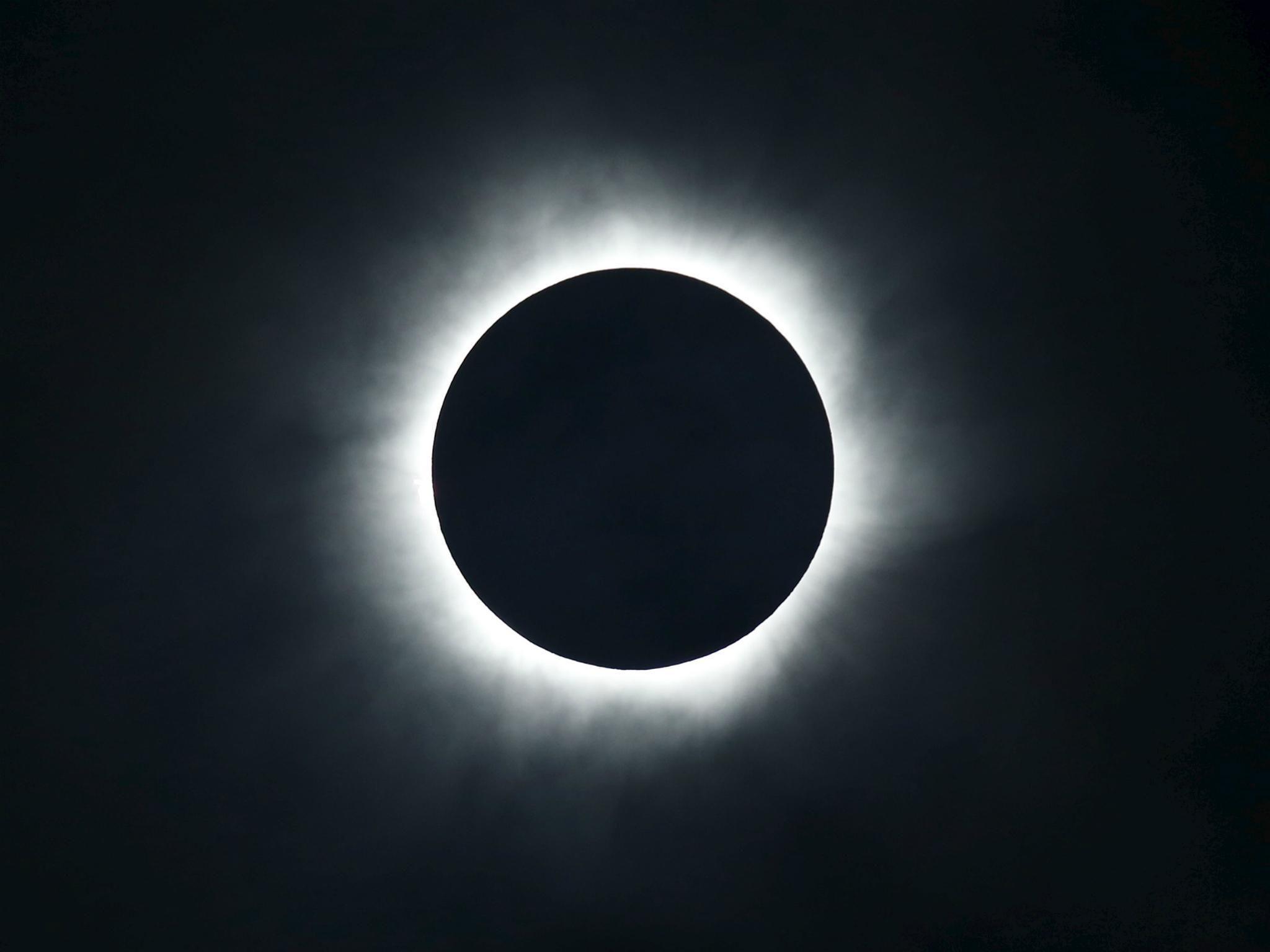 Eclipse 2017 Wallpapers - Wallpaper Cave