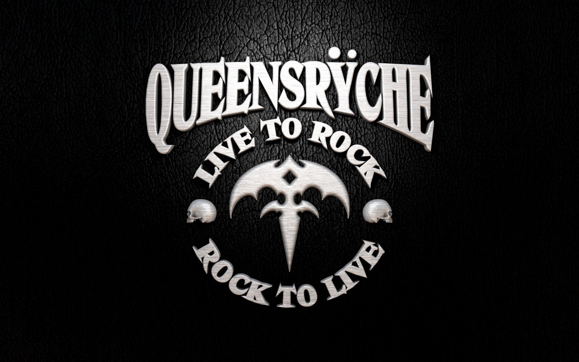 Queensrÿche Wallpapers - Wallpaper Cave
