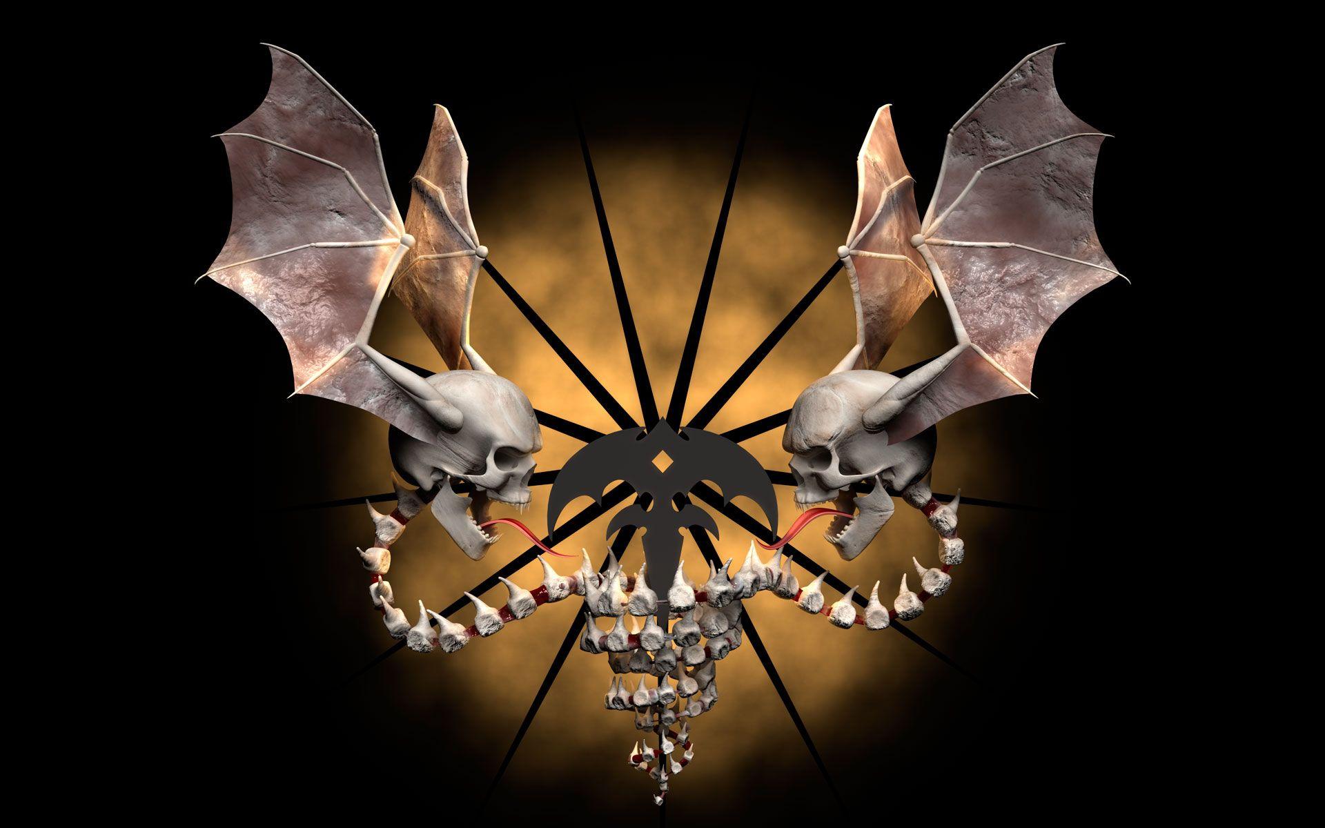 Queensrÿche Wallpapers - Wallpaper Cave