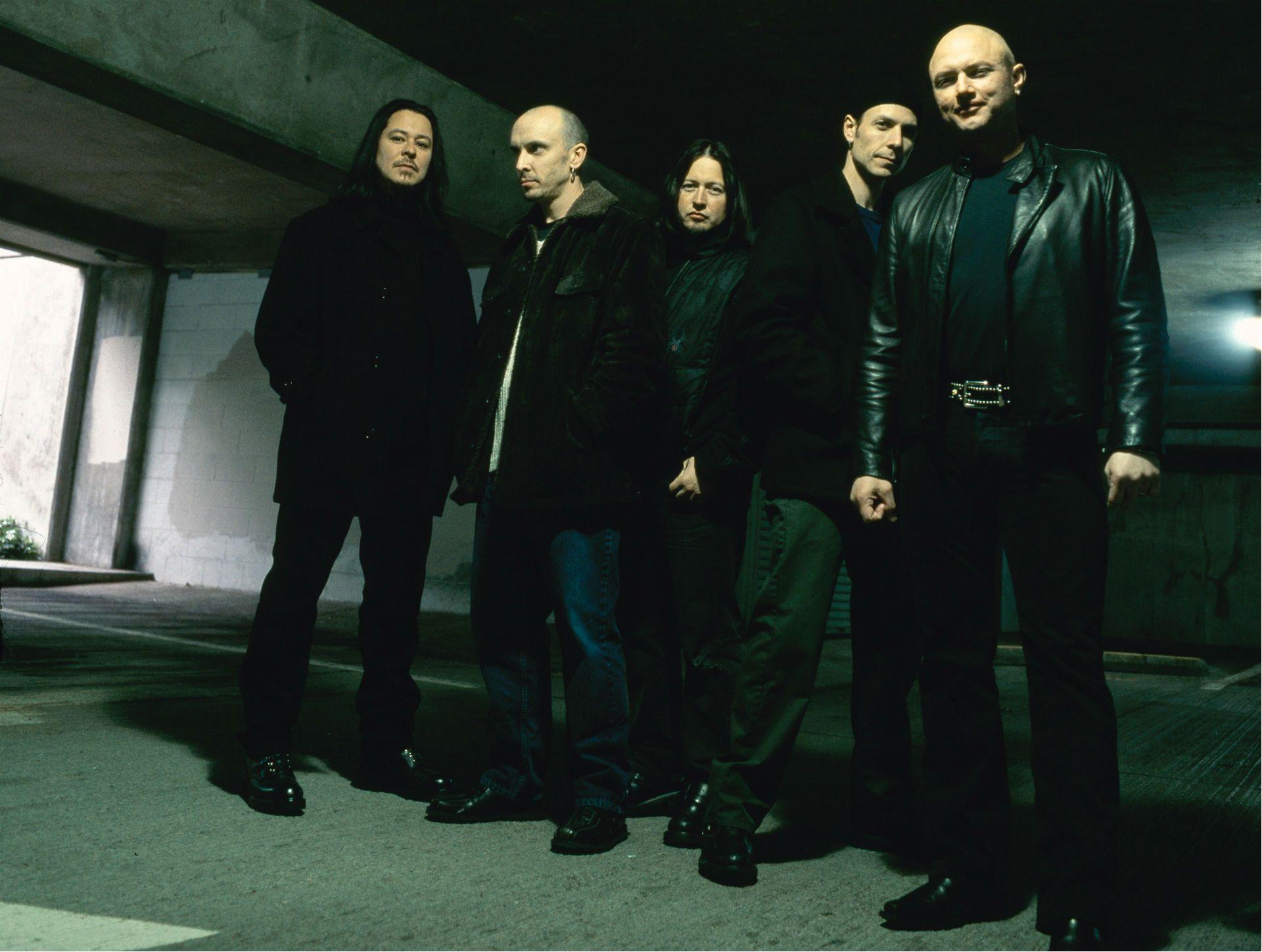 Queensrÿche Wallpapers - Wallpaper Cave