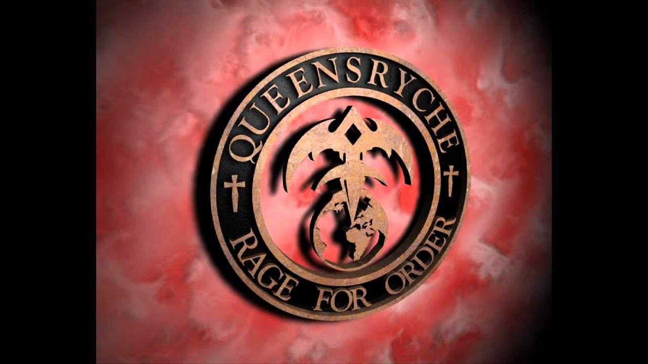 Queensrÿche Wallpapers - Wallpaper Cave