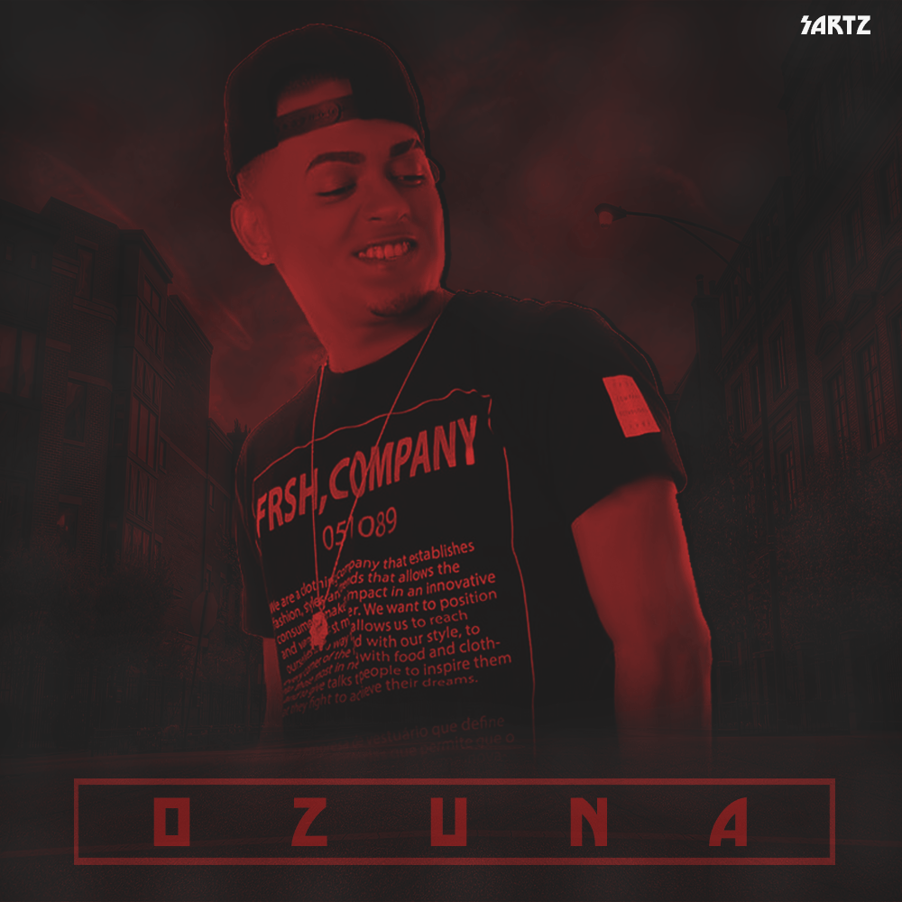 Ozuna Wallpapers - Wallpaper Cave