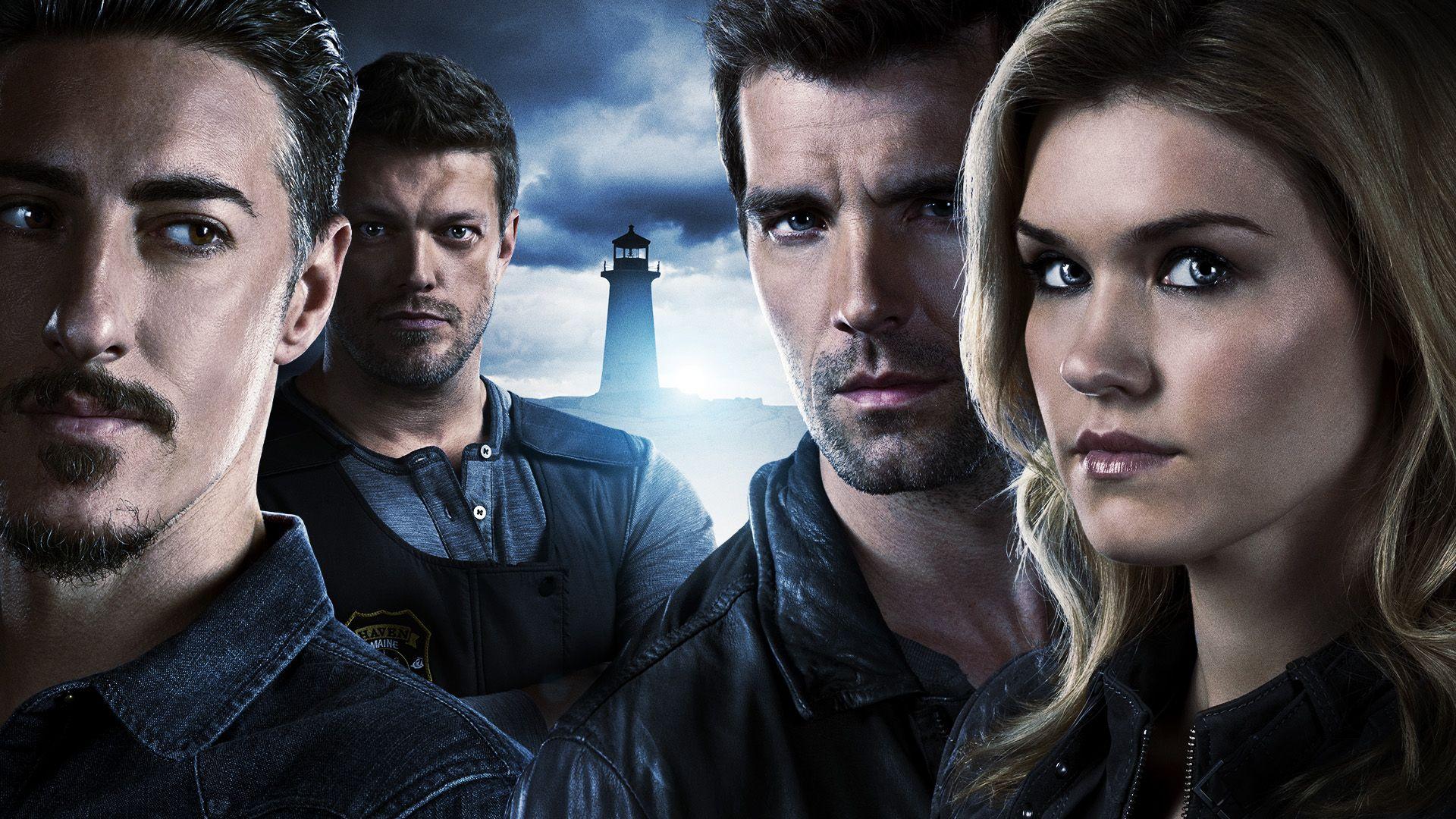 Haven Wallpapers - Wallpaper Cave