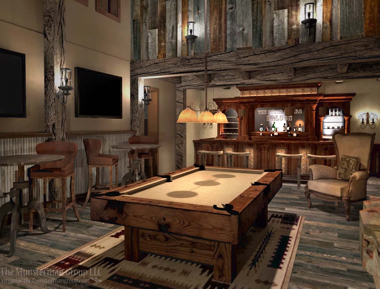 Saloon Wallpapers - Wallpaper Cave