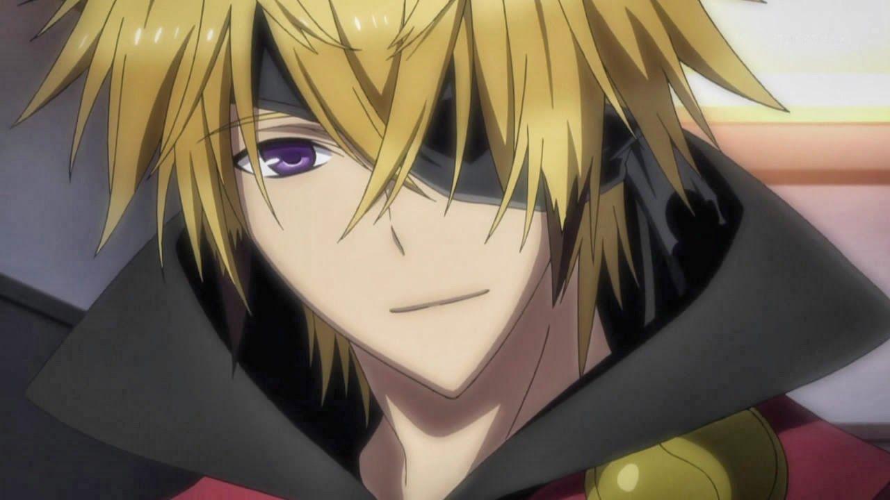 Harutora Tsuchimikado Wallpapers - Wallpaper Cave