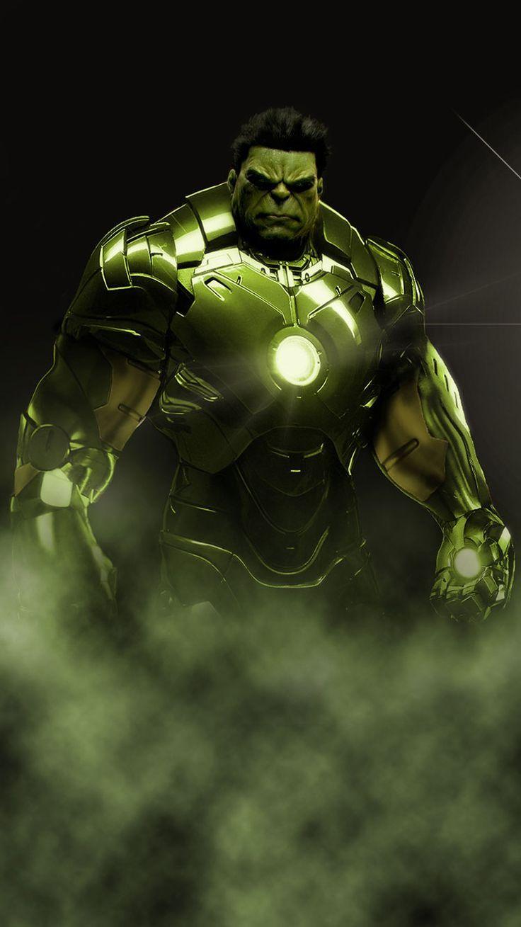 Hulk On Fire Wallpapers - Wallpaper Cave