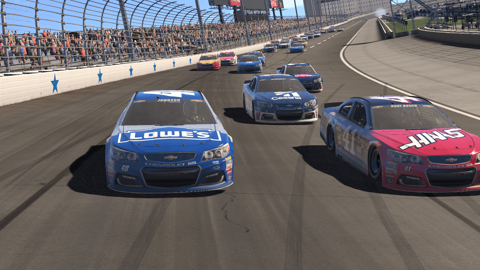 NASCAR Heat 2 Wallpapers - Wallpaper Cave