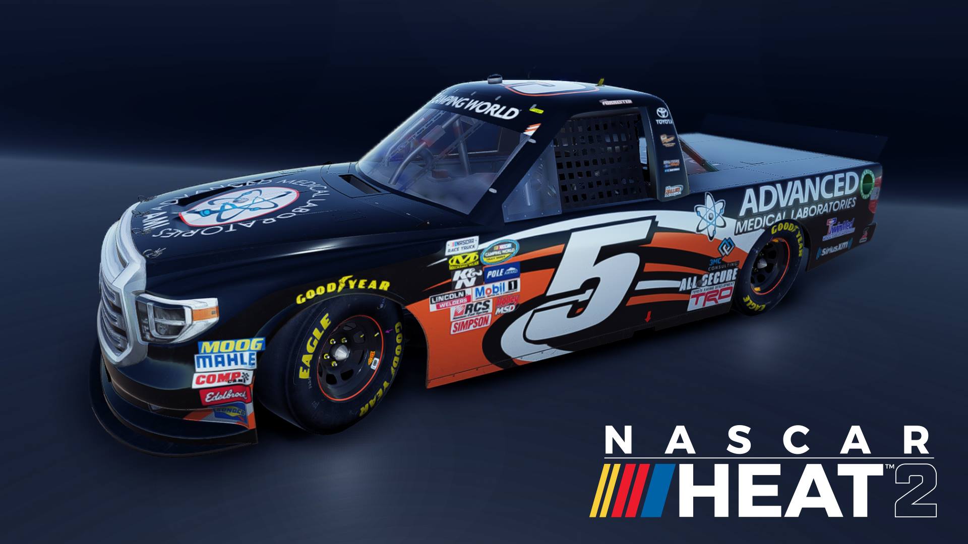 NASCAR Heat 2 Wallpapers - Wallpaper Cave