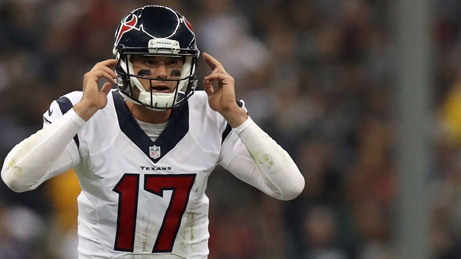 Brock Osweiler Wallpapers - Wallpaper Cave