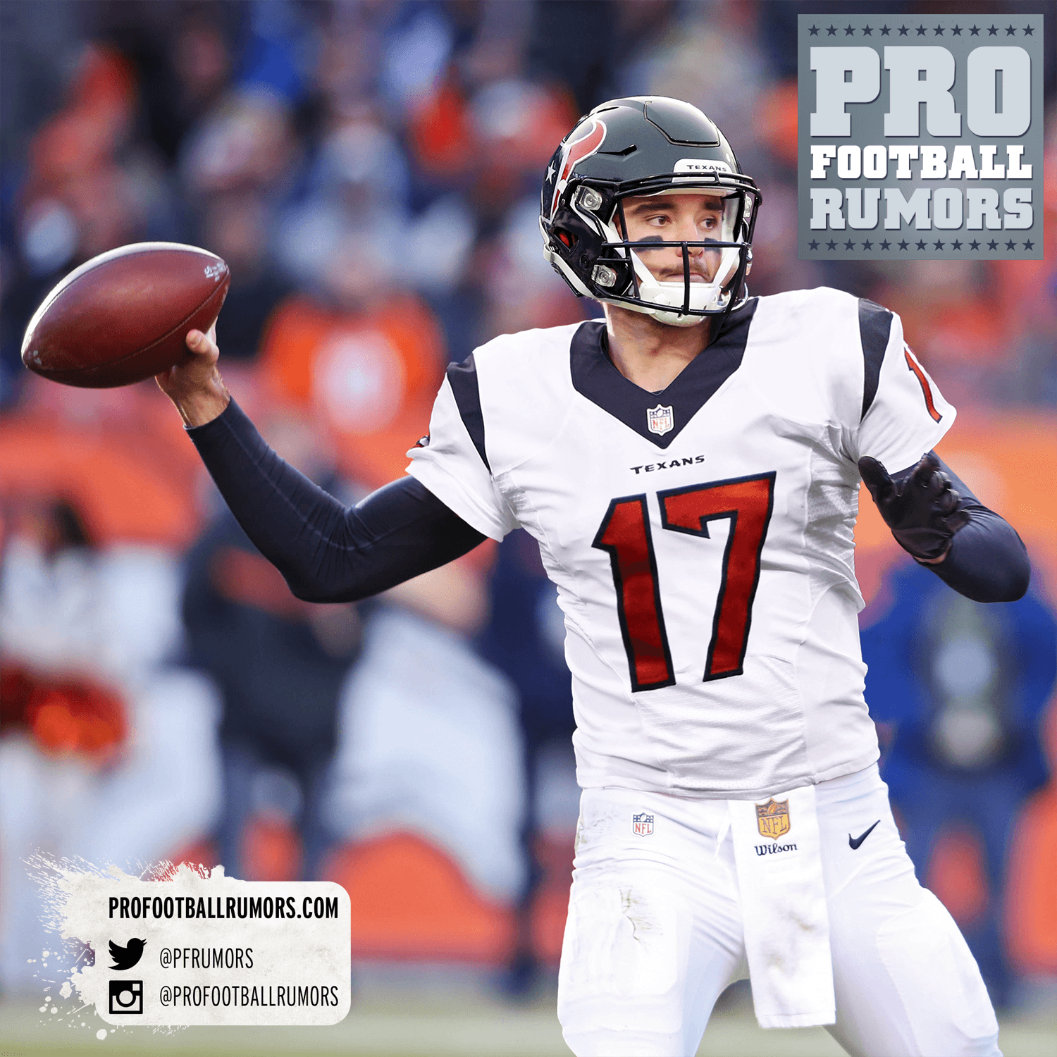 Brock Osweiler Wallpapers - Wallpaper Cave