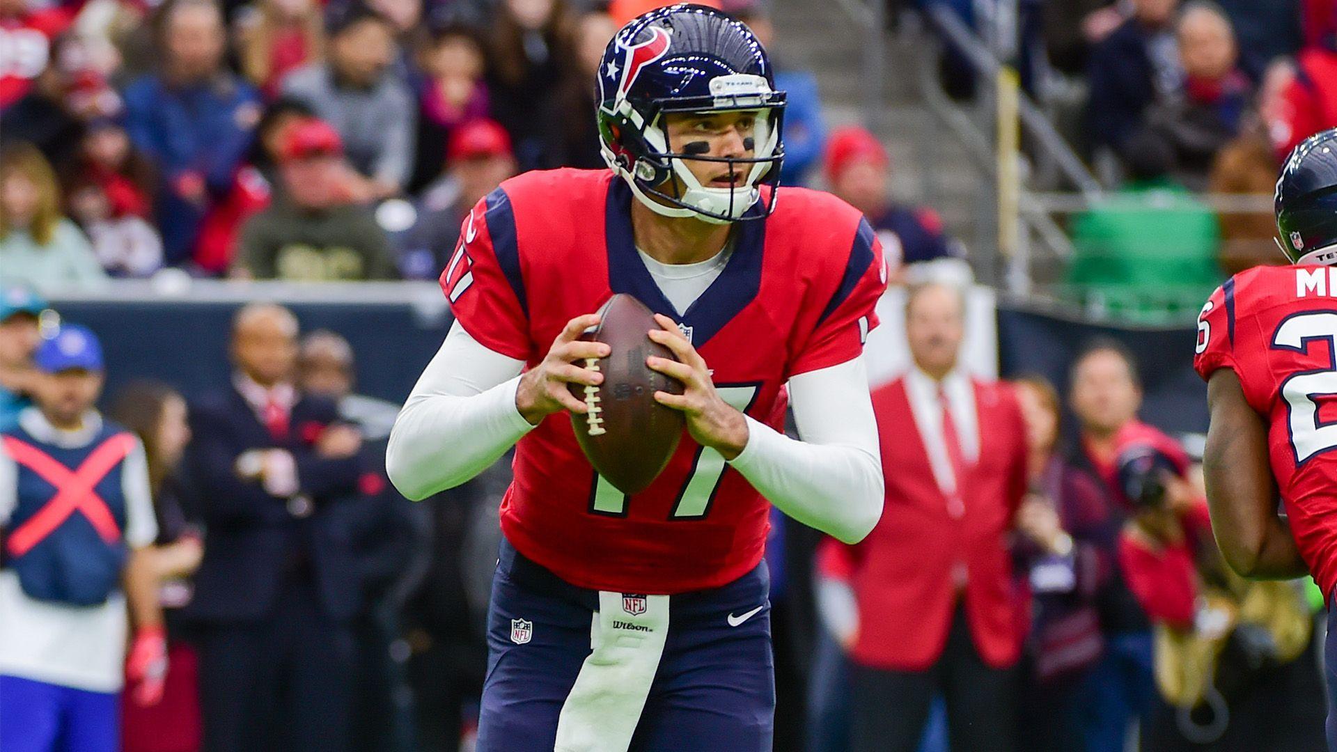 Brock Osweiler Wallpapers - Wallpaper Cave