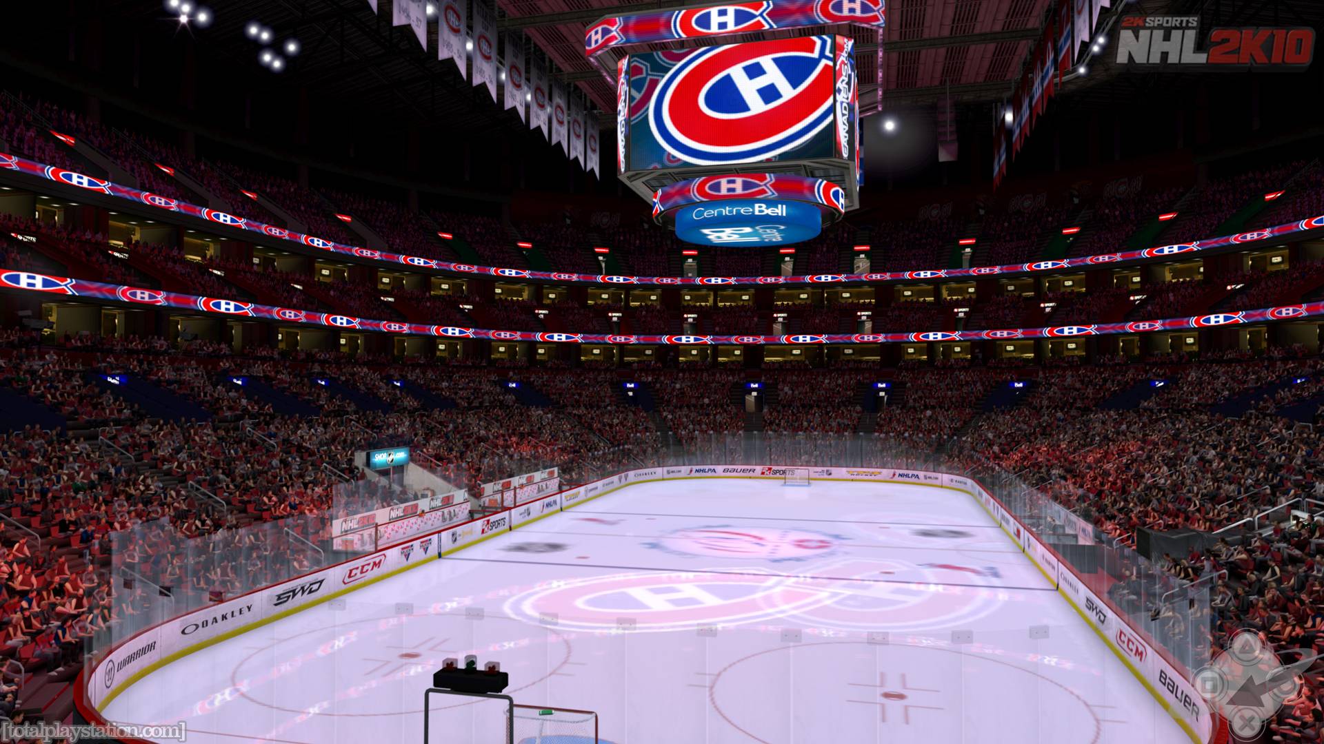 NHL 18 Wallpapers - Wallpaper Cave