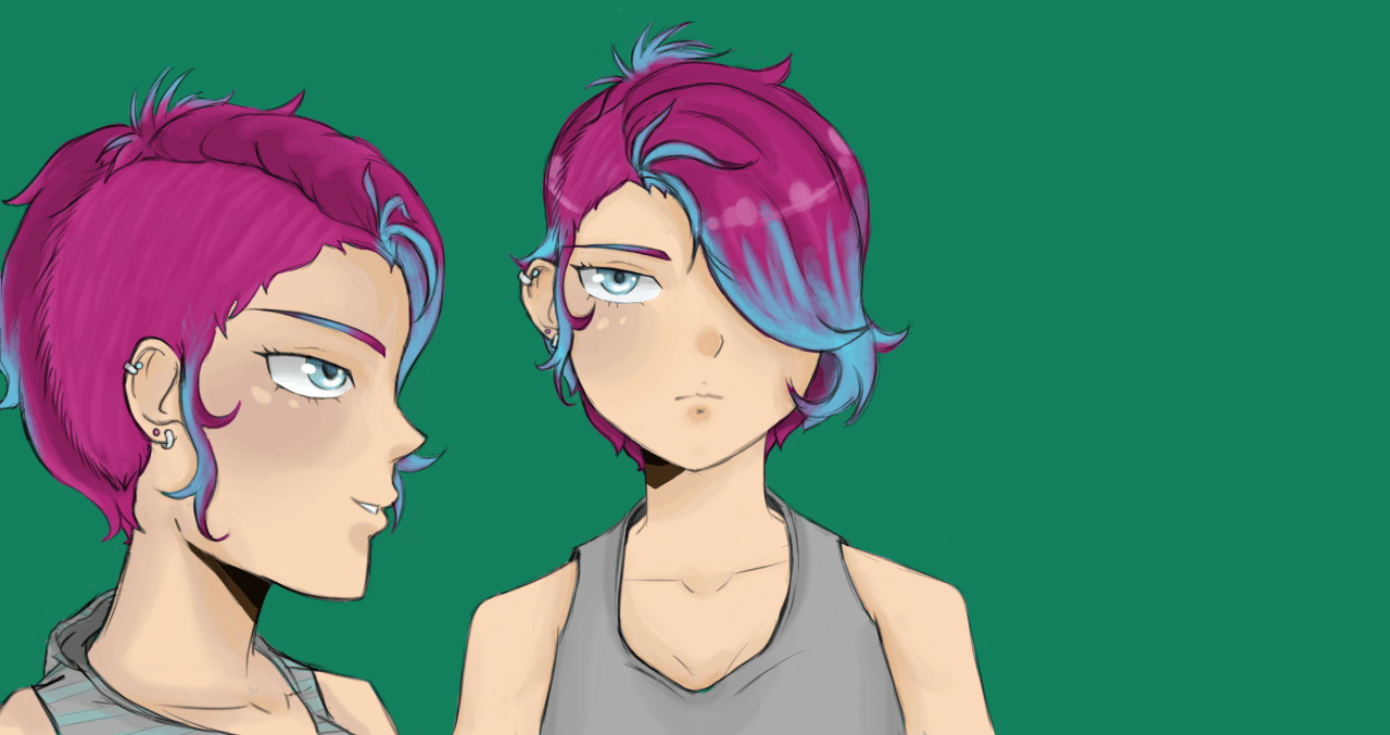 UnOrdinary Comic Wallpapers - Wallpaper Cave