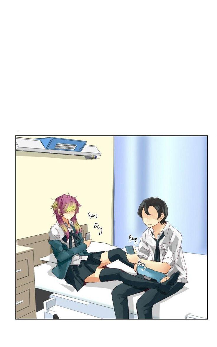 UnOrdinary Comic Wallpapers - Wallpaper Cave