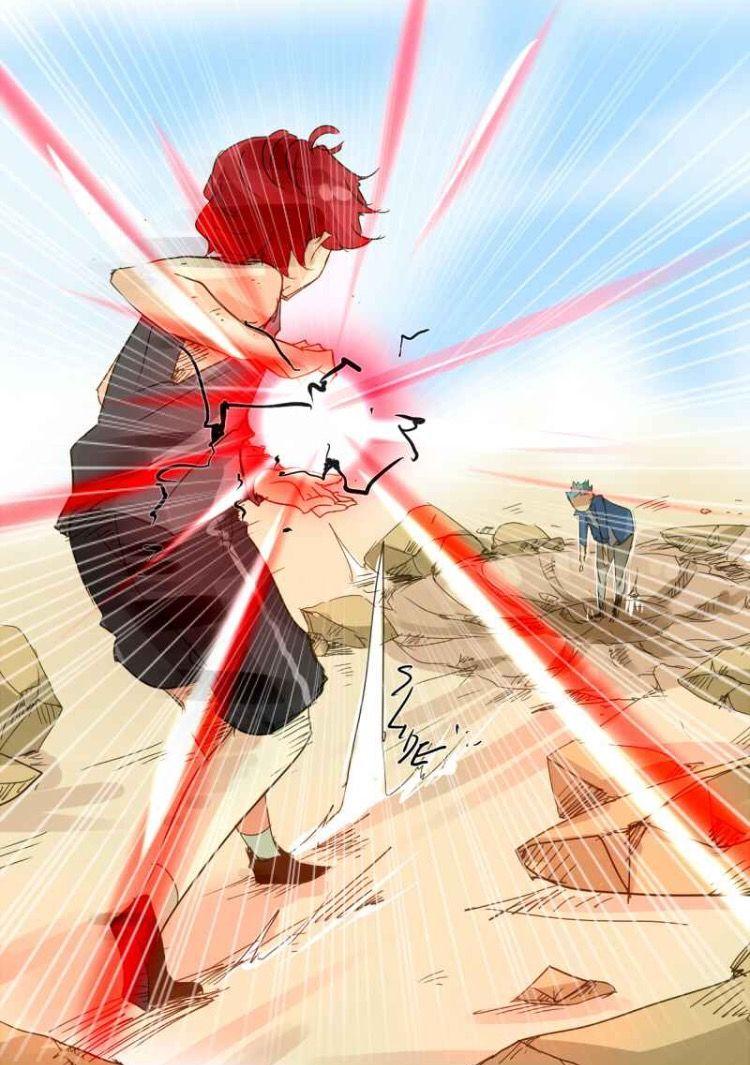 UnOrdinary Comic Wallpapers - Wallpaper Cave