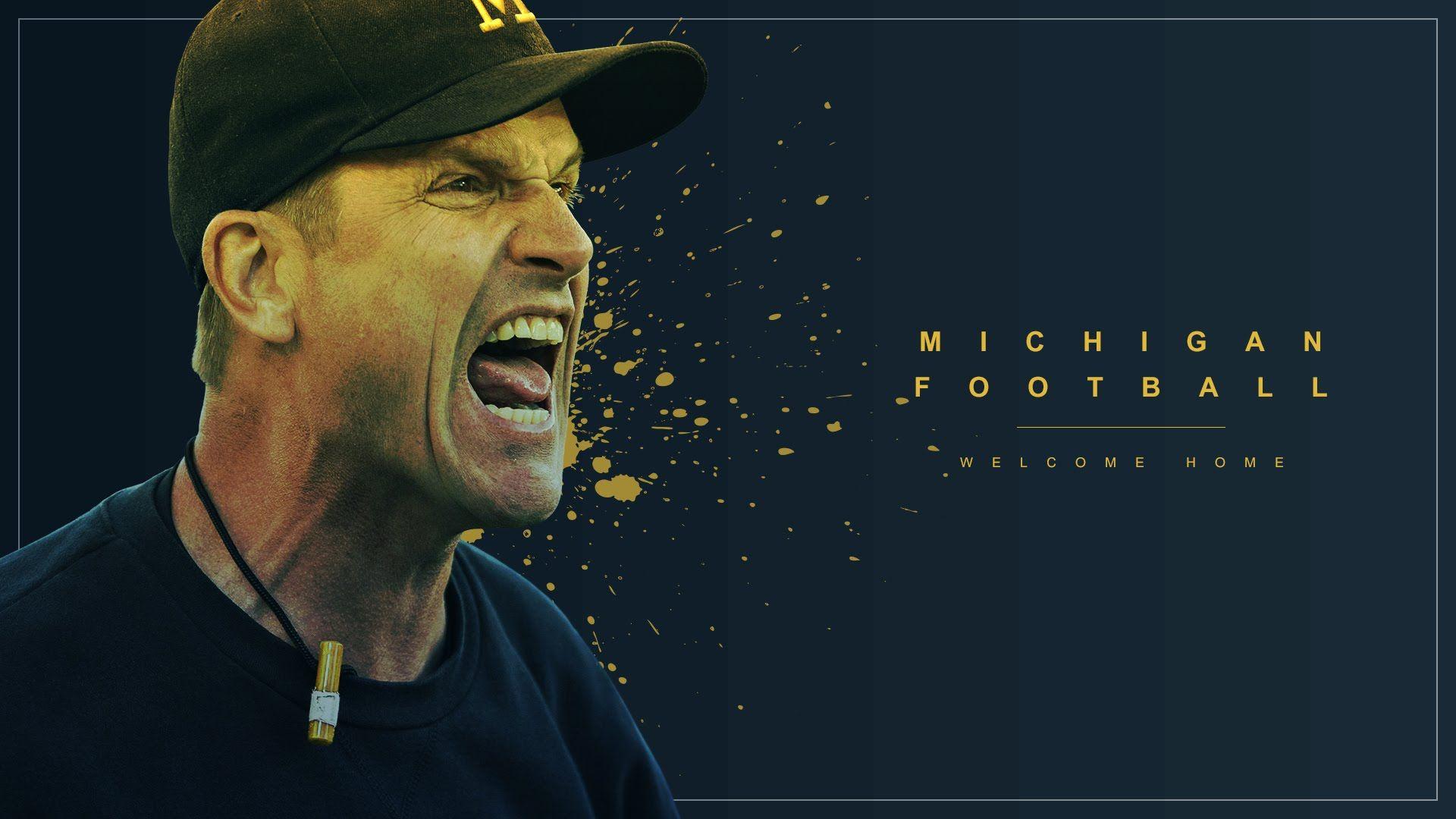 Michigan Wolverines 2017 Wallpapers - Wallpaper Cave