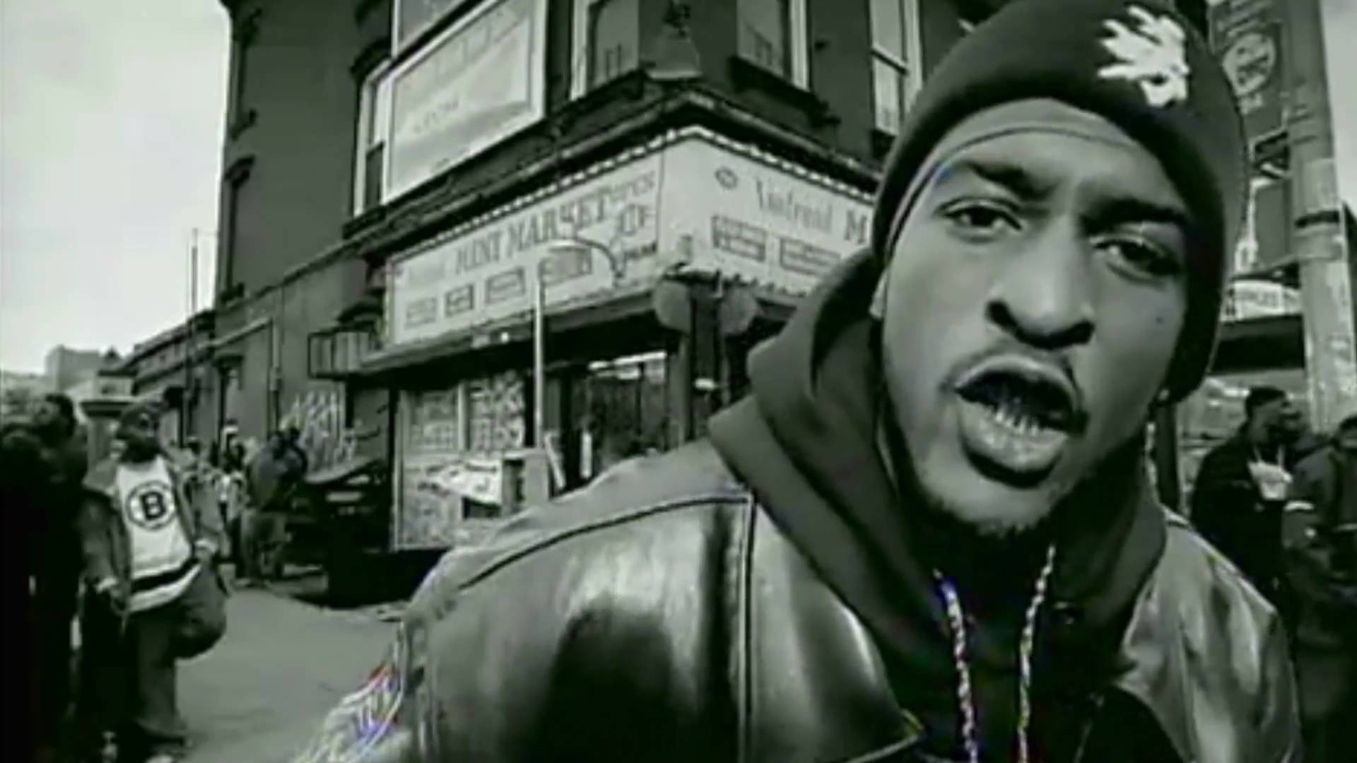 Rakim Wallpapers - Wallpaper Cave