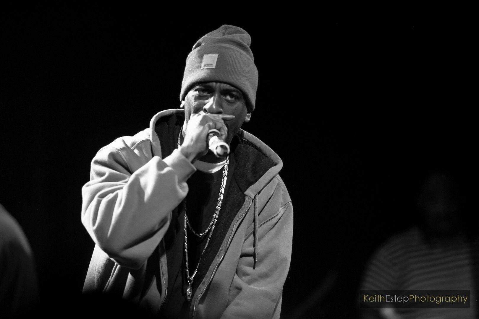 Rakim Wallpapers - Wallpaper Cave