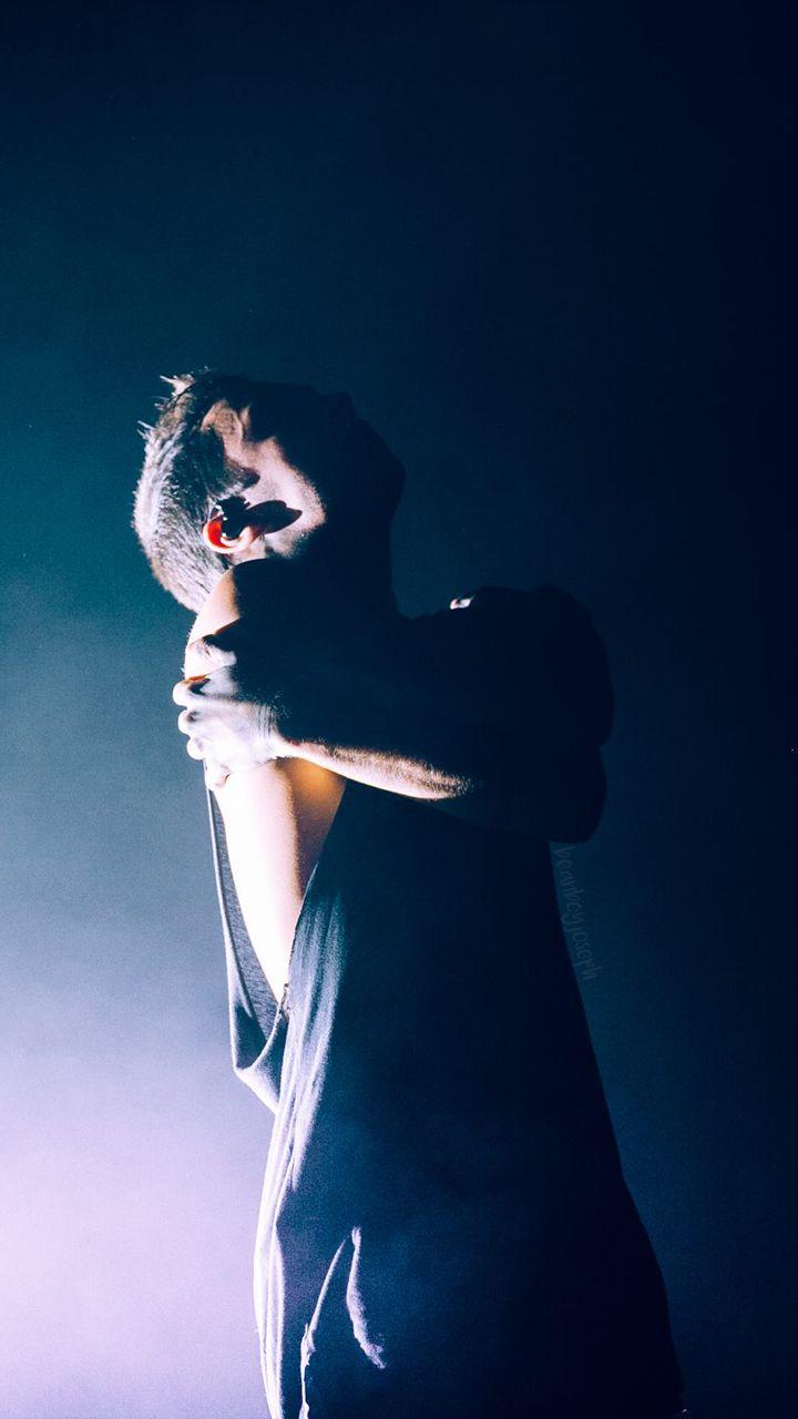 Tyler Joseph Wallpapers - Wallpaper Cave