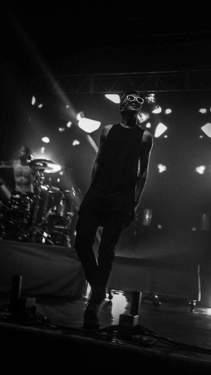 Tyler Joseph Wallpapers - Wallpaper Cave