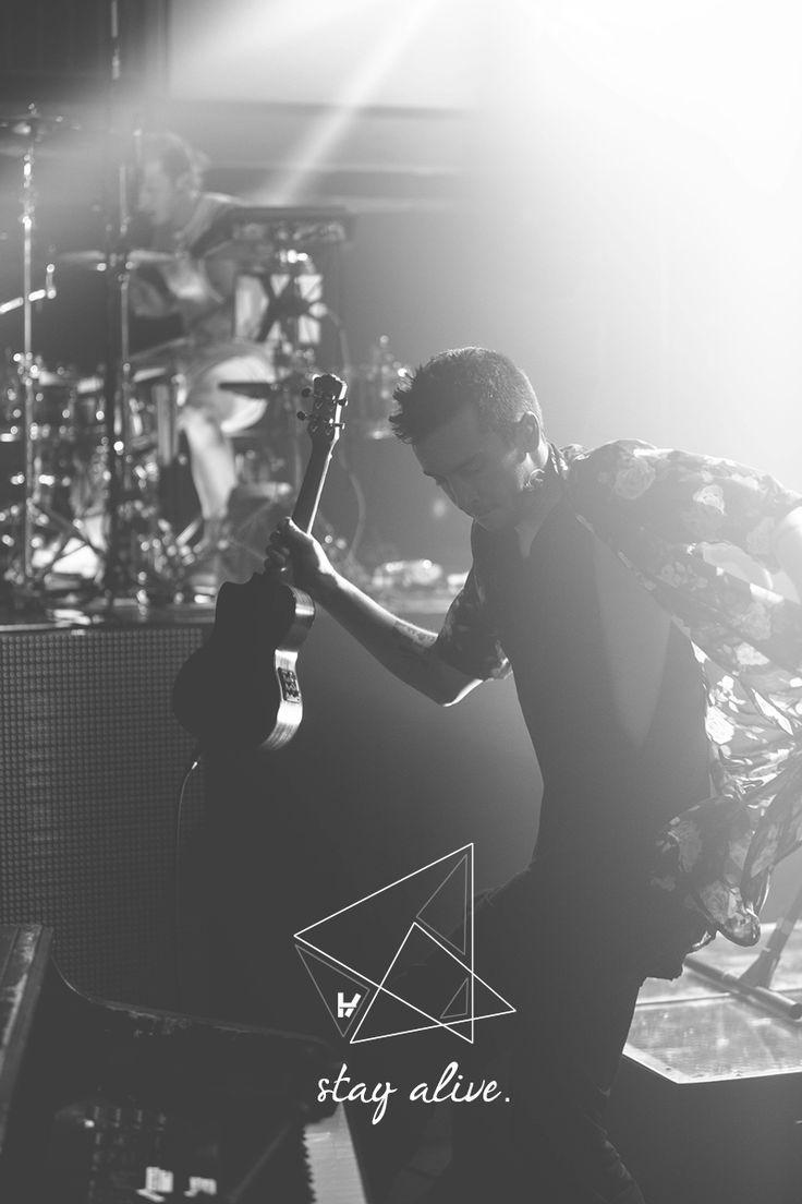 Tyler Joseph Wallpapers - Wallpaper Cave