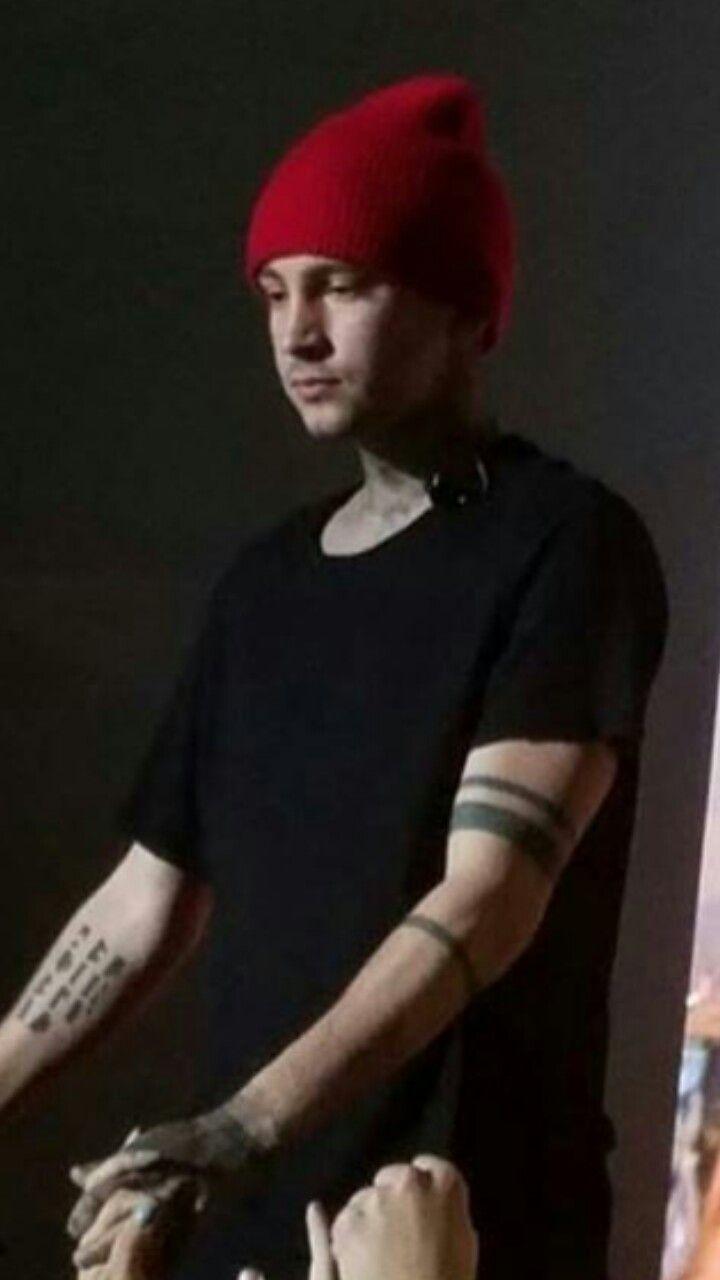 Tyler Joseph Wallpapers - Wallpaper Cave